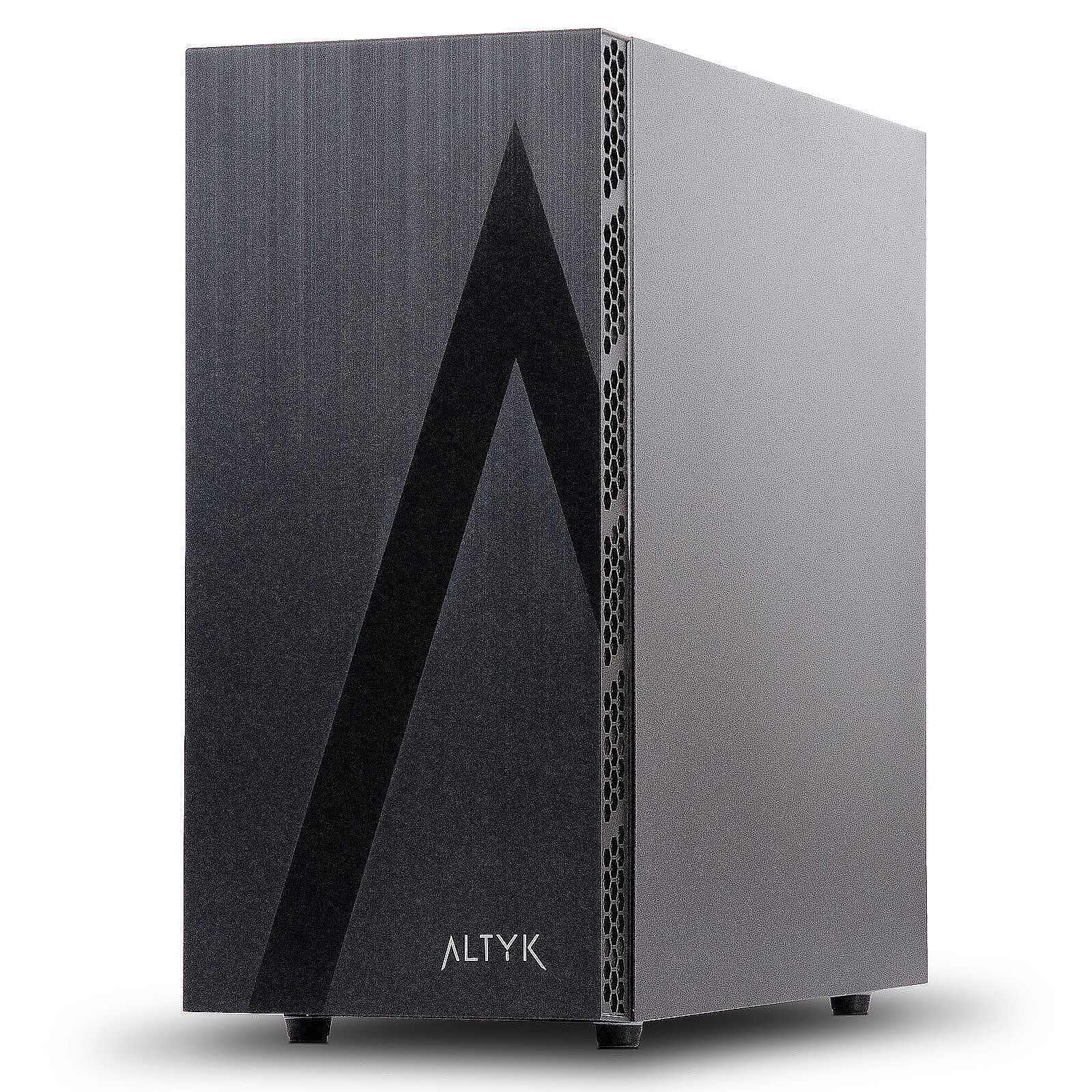 Altyk Le Grand PC F1-PN16-N05 - PC de bureau - Garantie 5 ans LDLC
