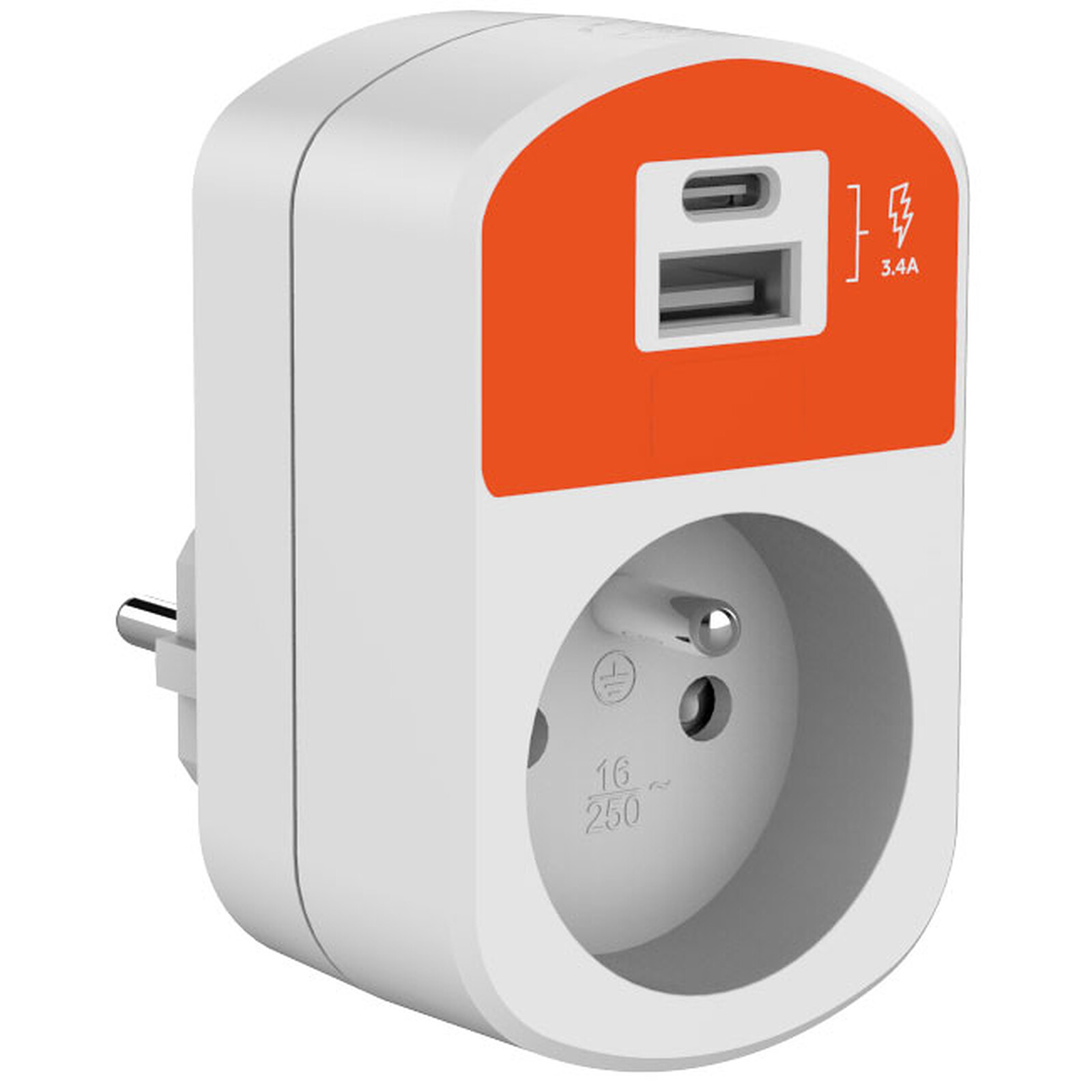 Un v nement Diam tre Rapide Prise Murale Chargeur Usb Sch me Marque Un v nement Diam tre Rapide Prise Murale Chargeur Usb Sch me Marque