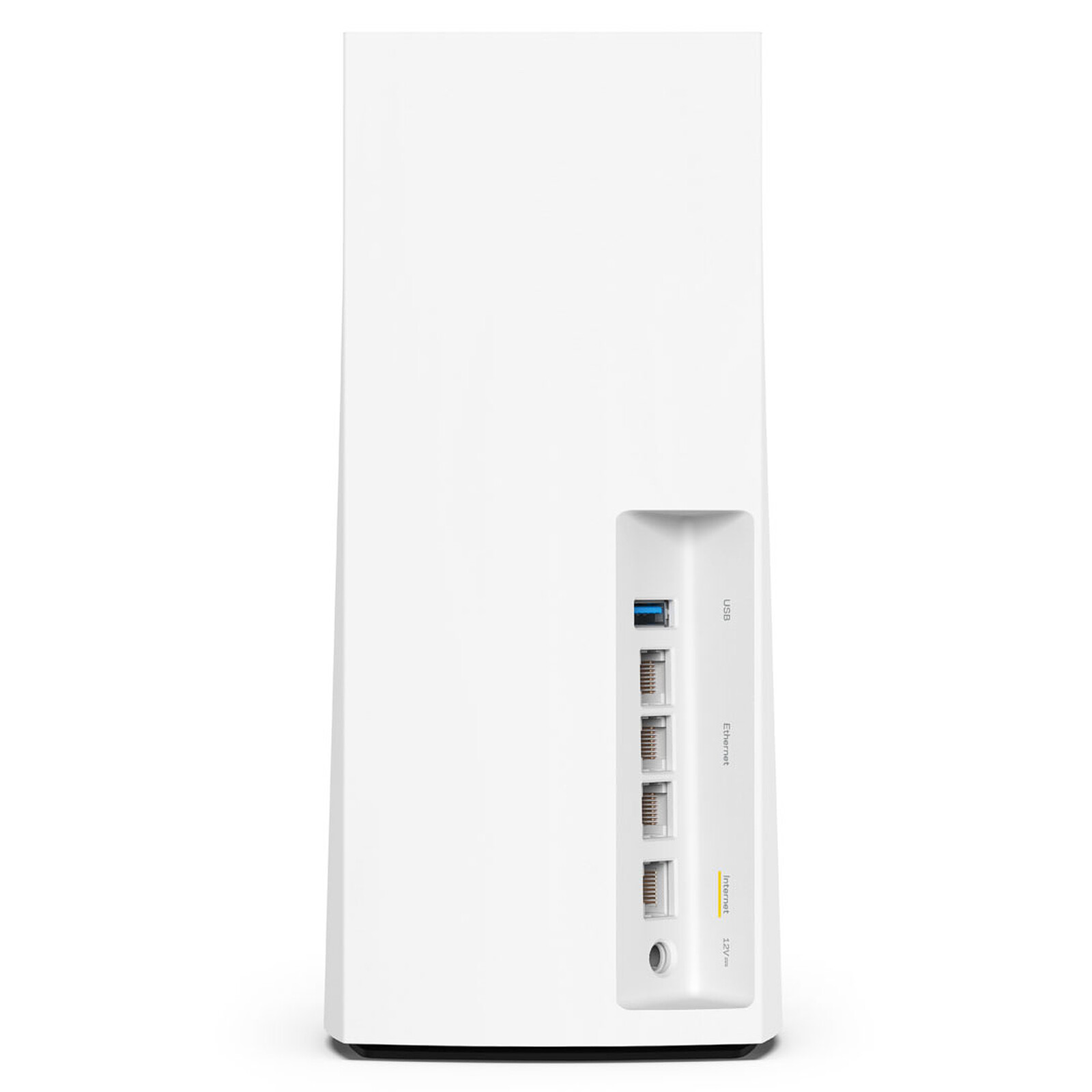 Linksys Velop MX12600 6 AX Multi-room Wi-Fi System - Modem & router - LDLC