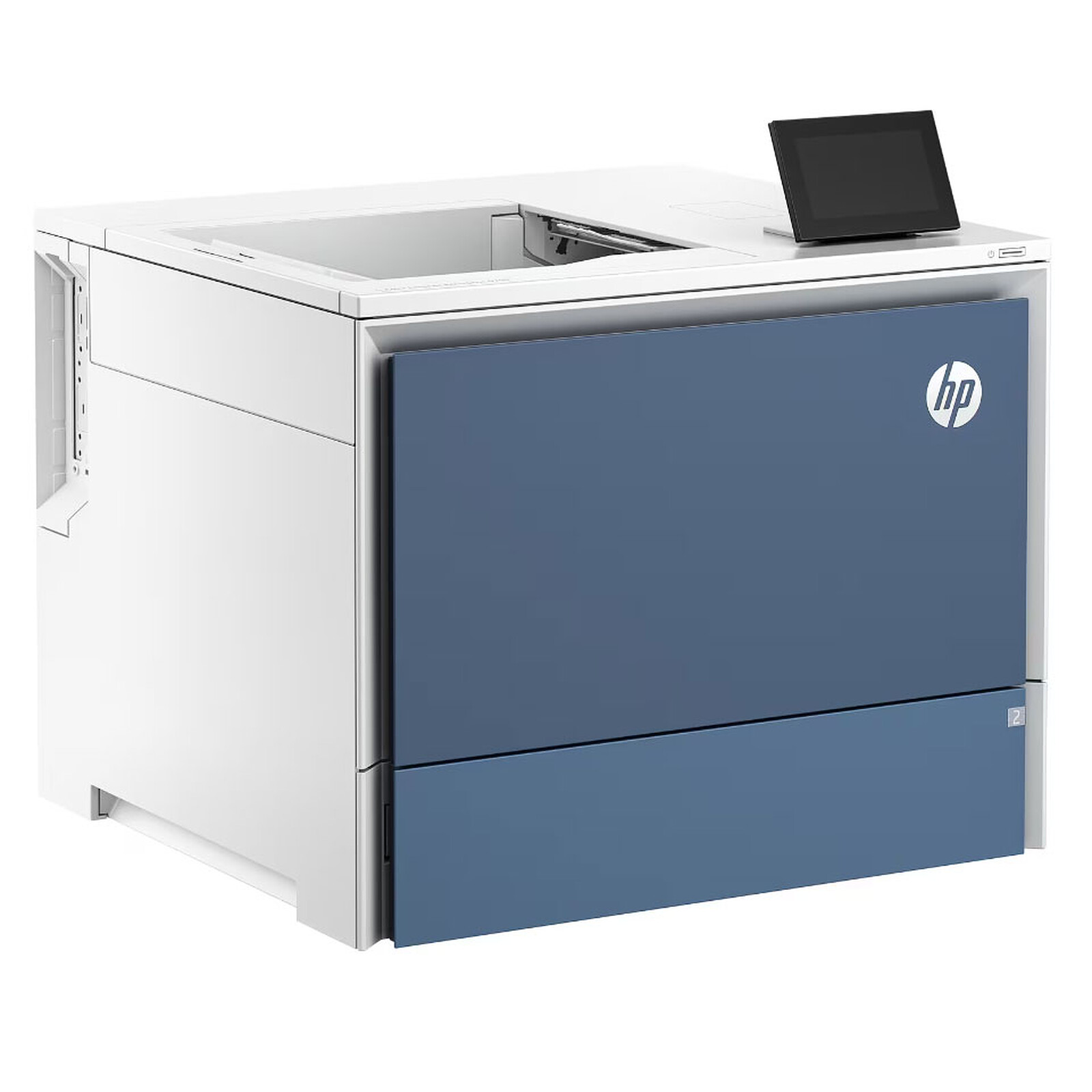 HP Color LaserJet Enterprise 5700dn - Imprimante laser - LDLC