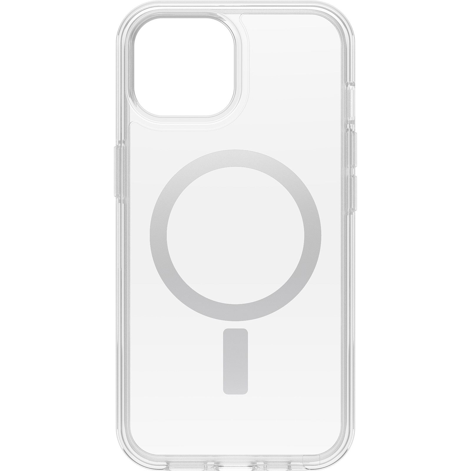 OtterBox Symmetry Clear iPhone 15 - Phone case - LDLC | Holy Moley