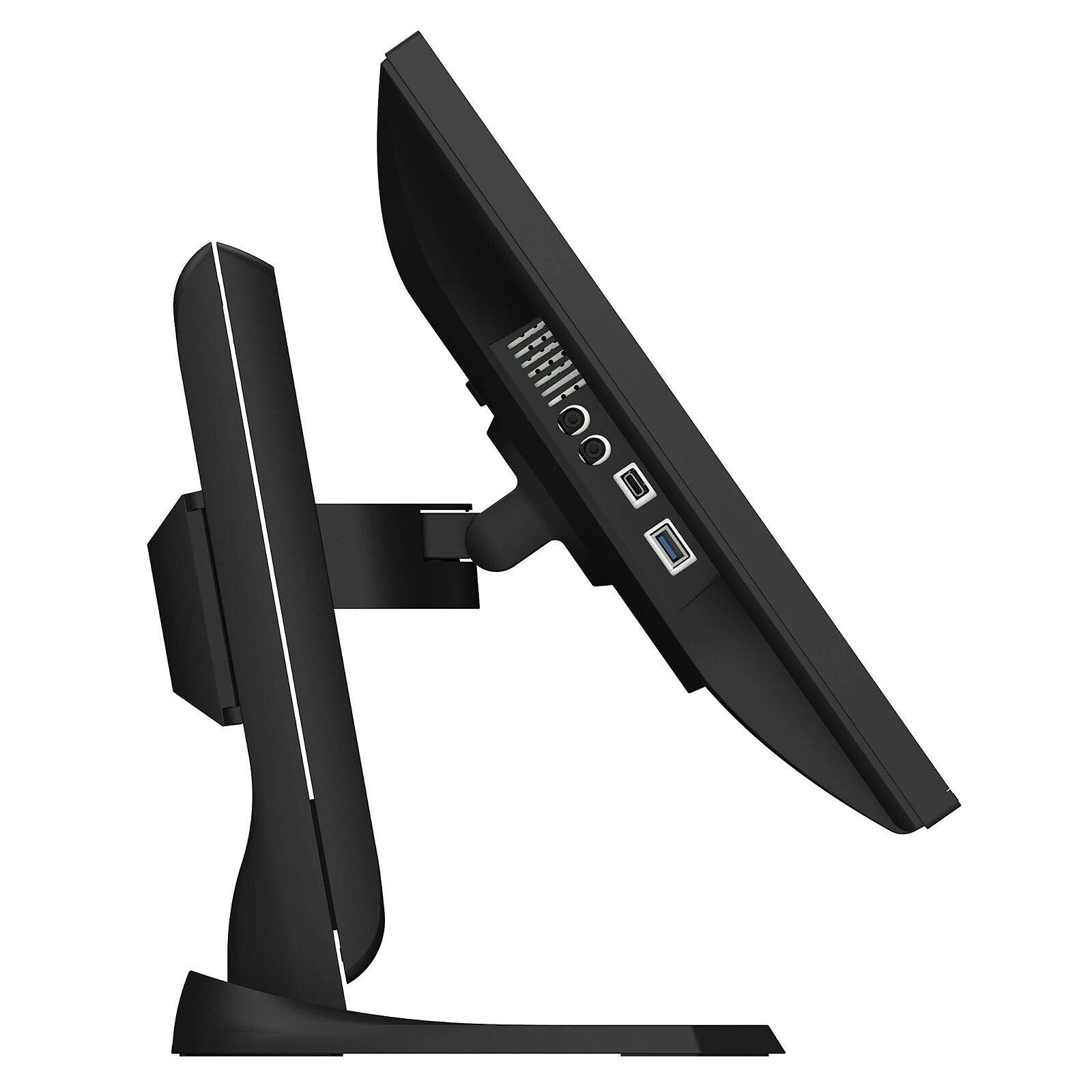 EIZO 27" LED - FlexScan EV2740X - PC monitor - LDLC