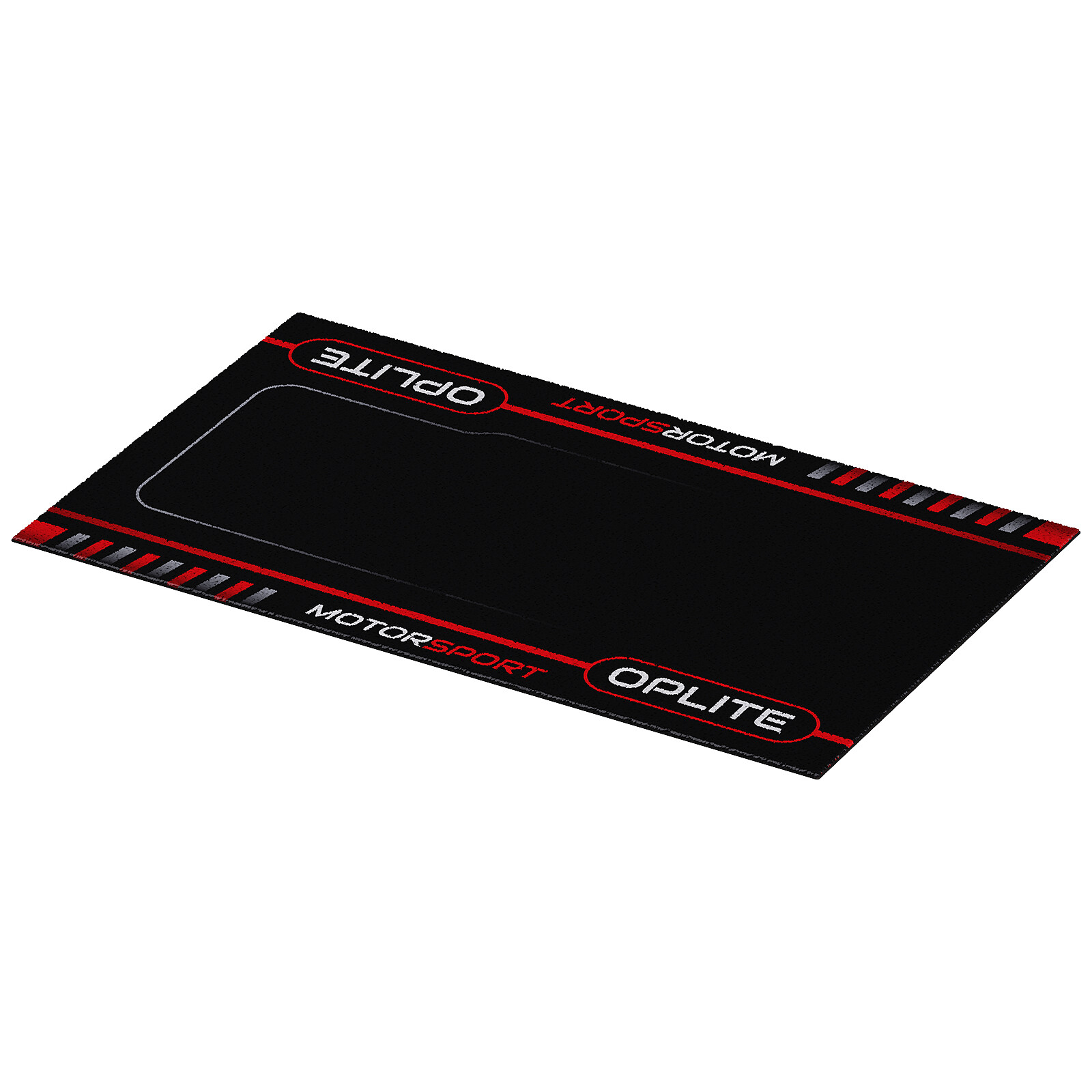 OPLITE Ultimate GT Floor Mat (Red) - Other gaming accessories - LDLC ...