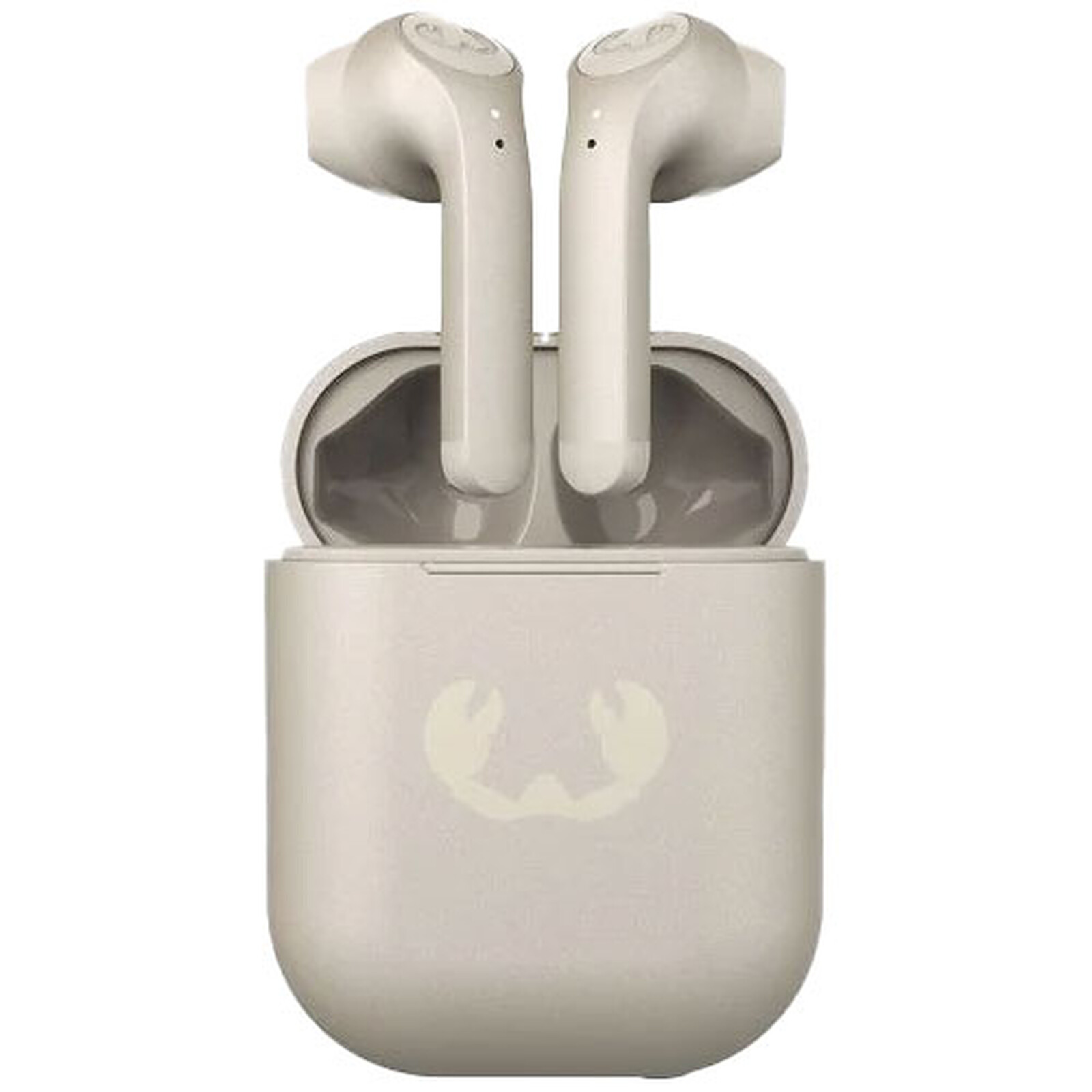 Fresh'n Rebel Twins 3+ Silky Sand - Headphones - LDLC | Holy Moley