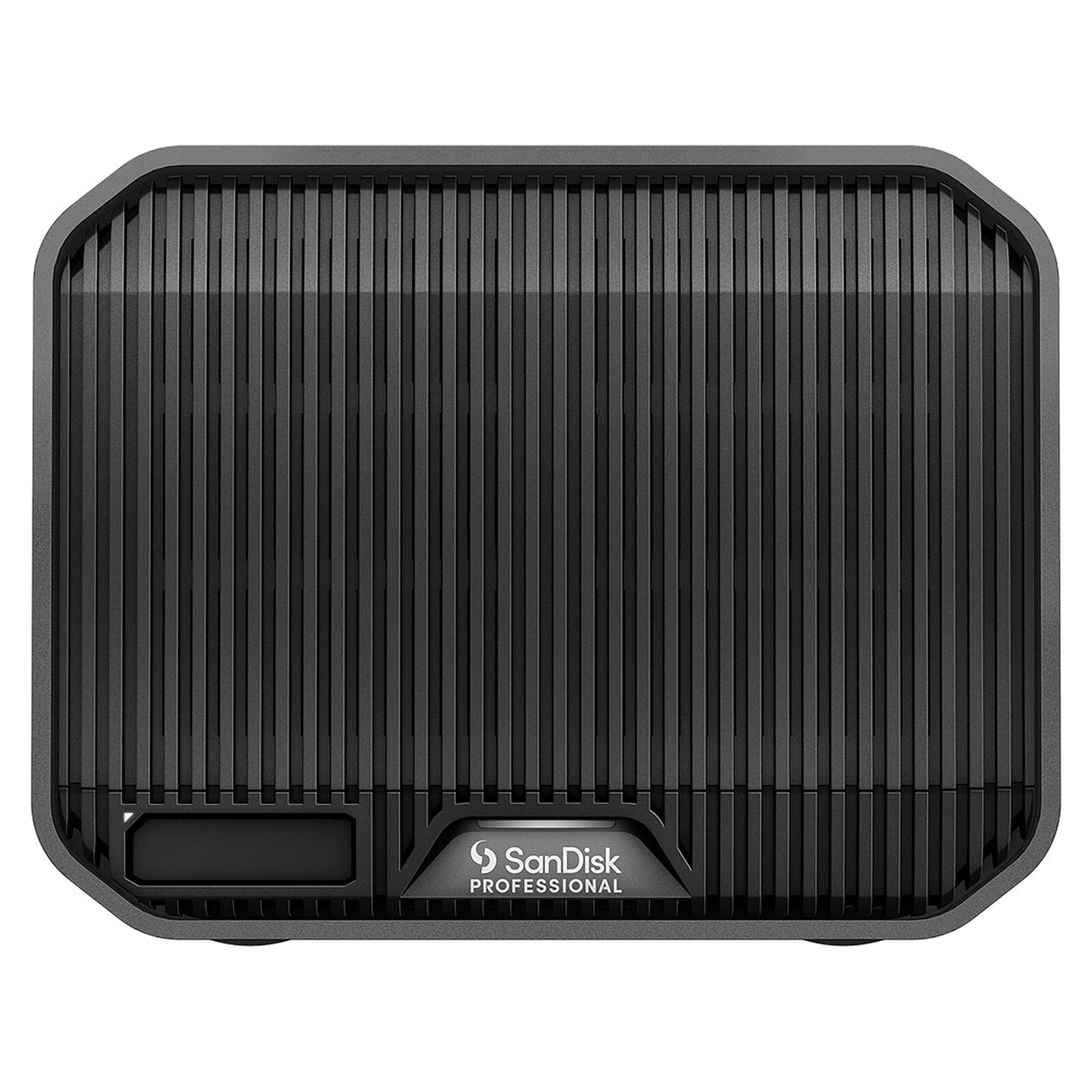 SanDisk Professional G-Raid Mirror 16TB - External hard drive - LDLC