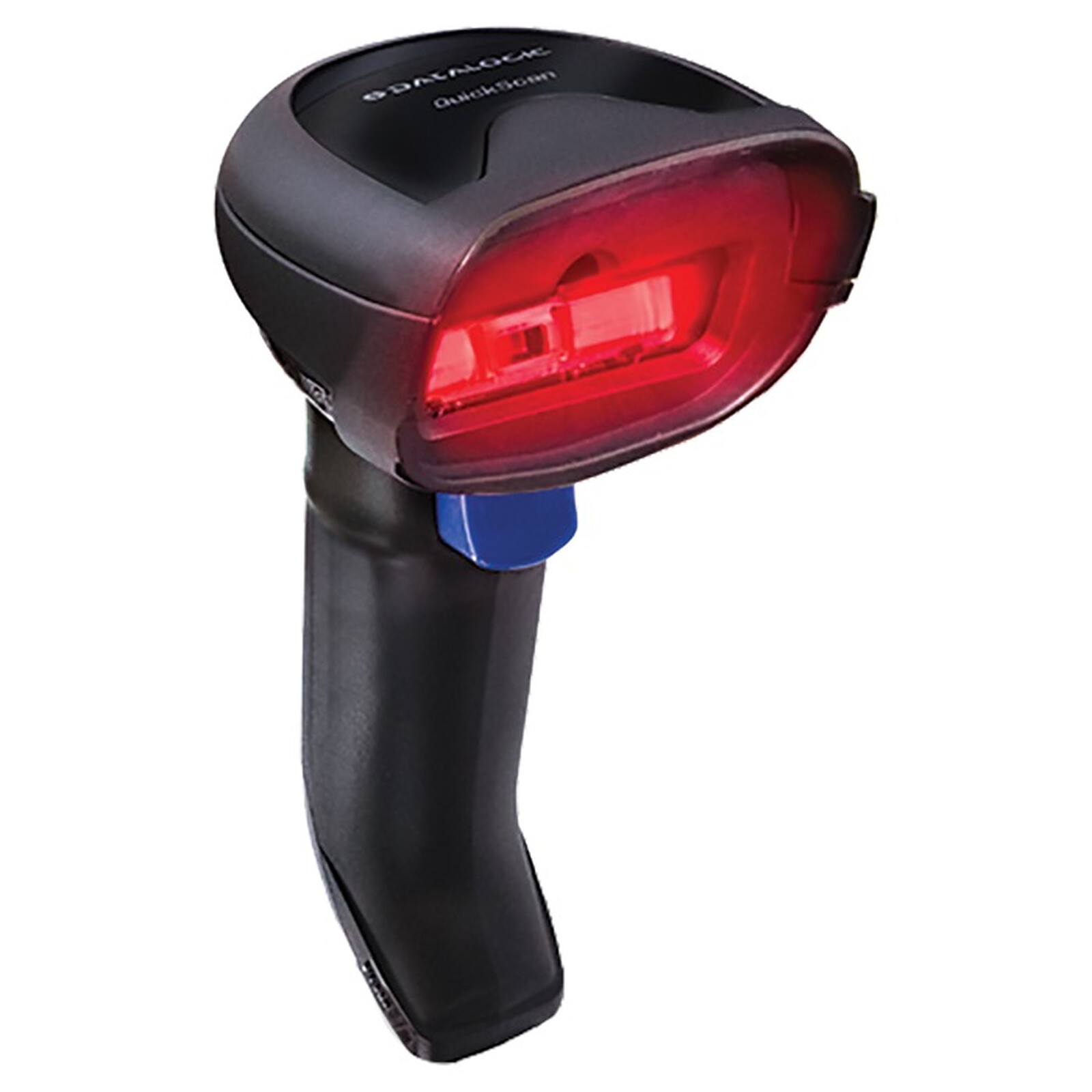 Datalogic QuickScan QD2220 BKK1 black Barcode Scanner LDLC Datalogic QuickScan QD2220 BKK1 black Barcode Scanner LDLC