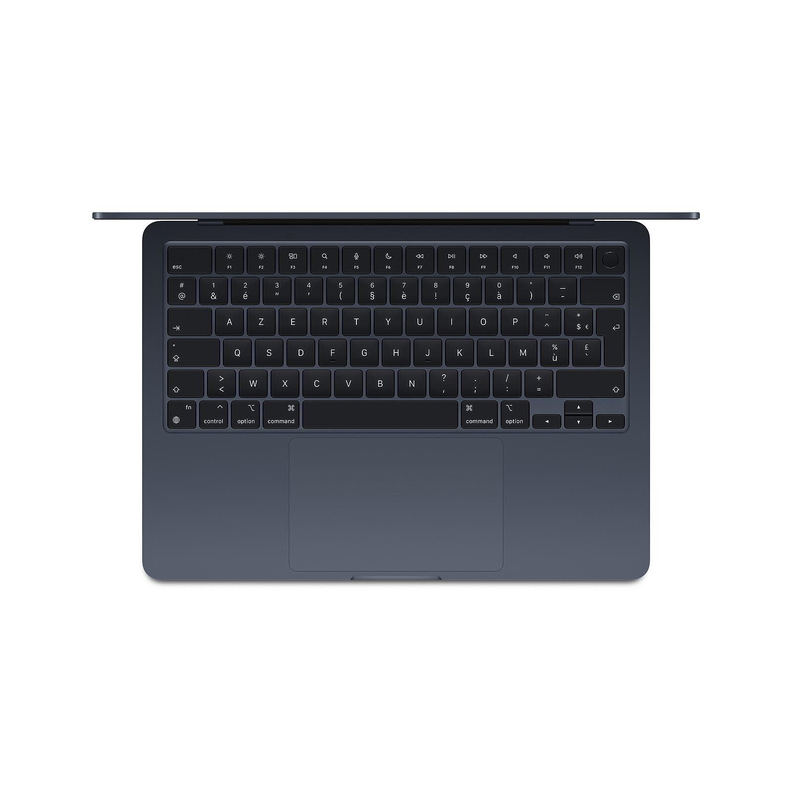 Apple MacBook Air M3 15-inch (2024) Midnight 24GB/2TB (MC9L4FN/A-2TB ...