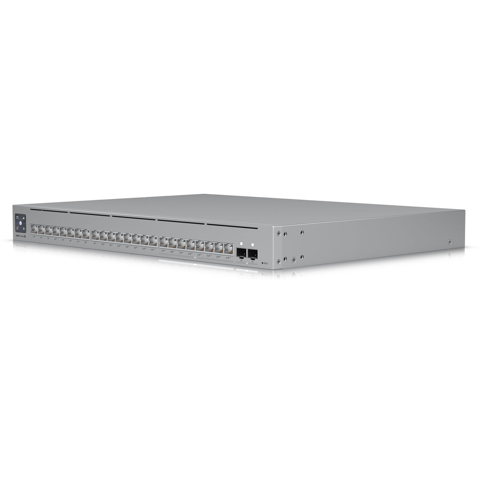Ubiquiti UniFi USW-PRO-MAX-24-POE - Network switch - LDLC