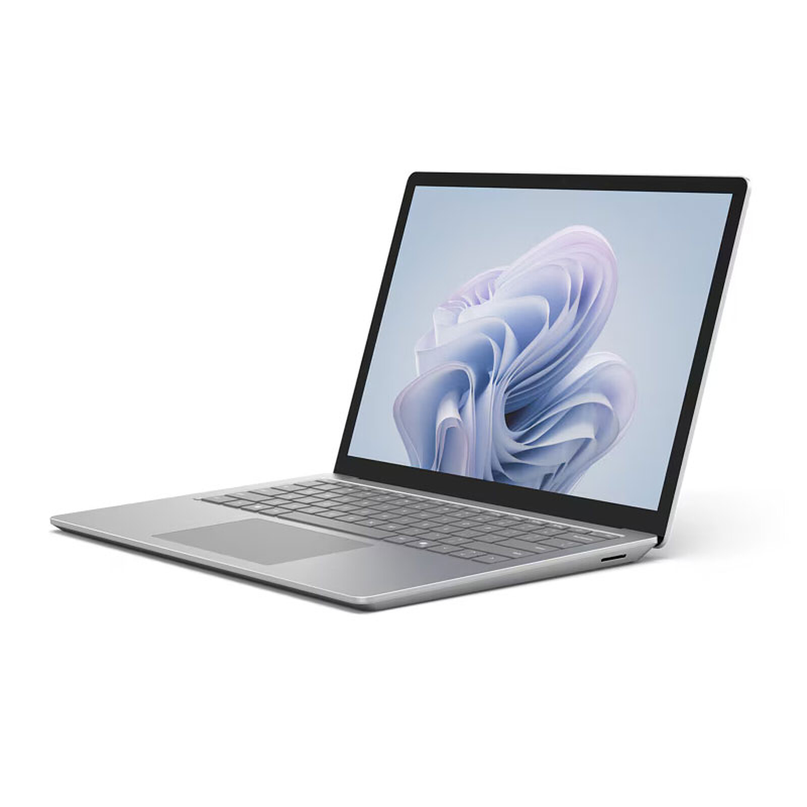 Microsoft Surface Laptop 6 13 5 For Business Platinum ZJN 00007 Microsoft Surface Laptop 6 13 5 For Business Platinum ZJN 00007