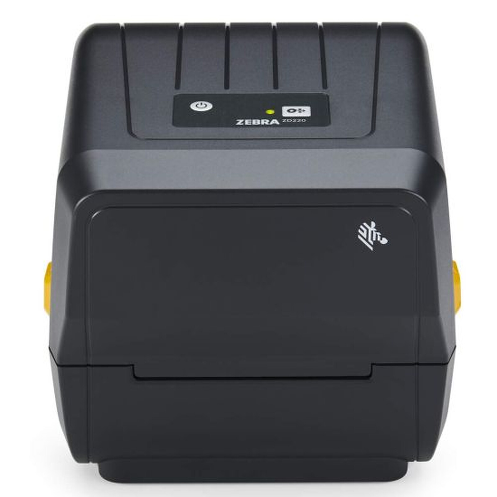 Zebra ZD220 Thermal Transfer Printer - 203 dpi - Thermal printer - LDLC