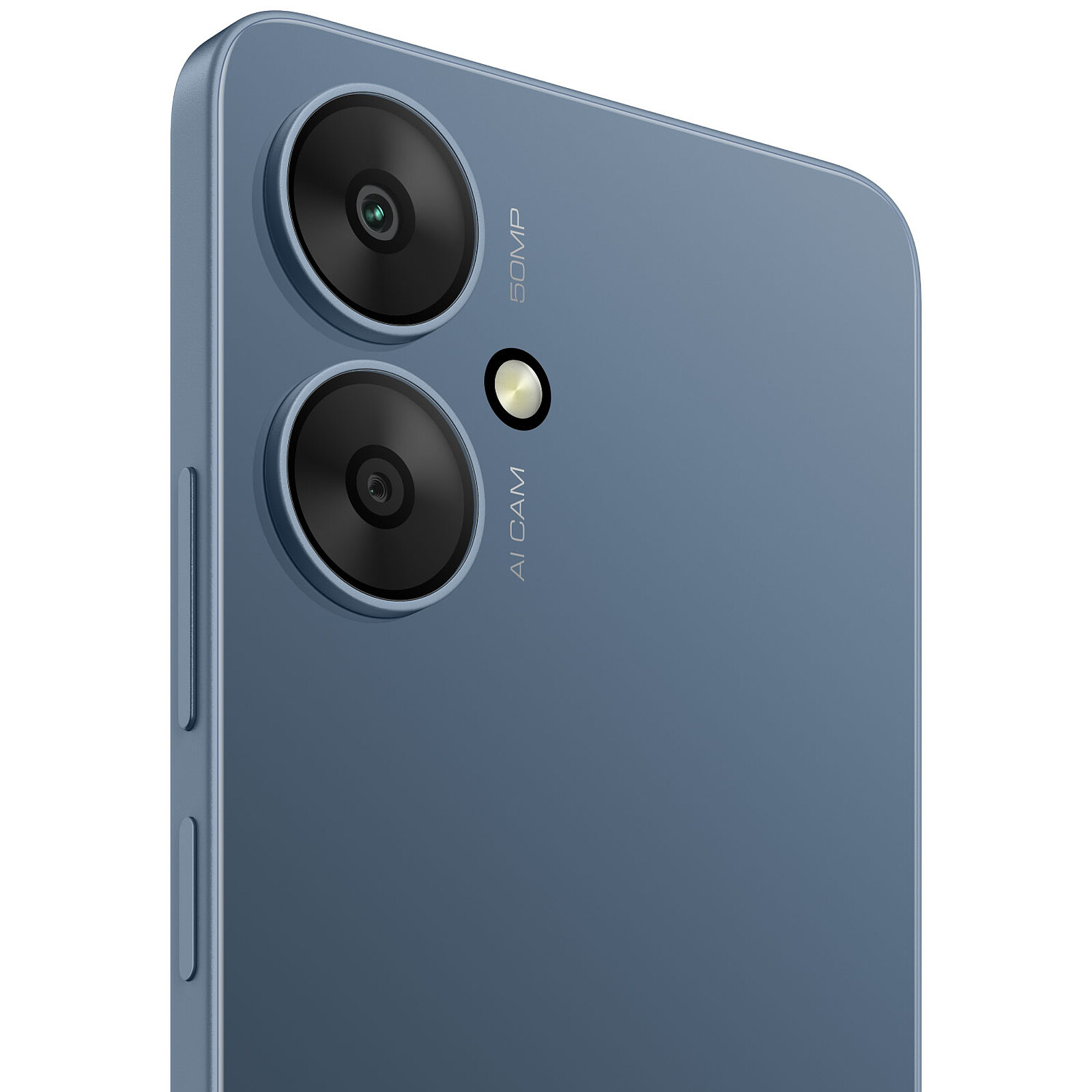 Xiaomi Redmi 13C 5G Blue (4GB / 128GB) - Mobile phone & smartphone ...