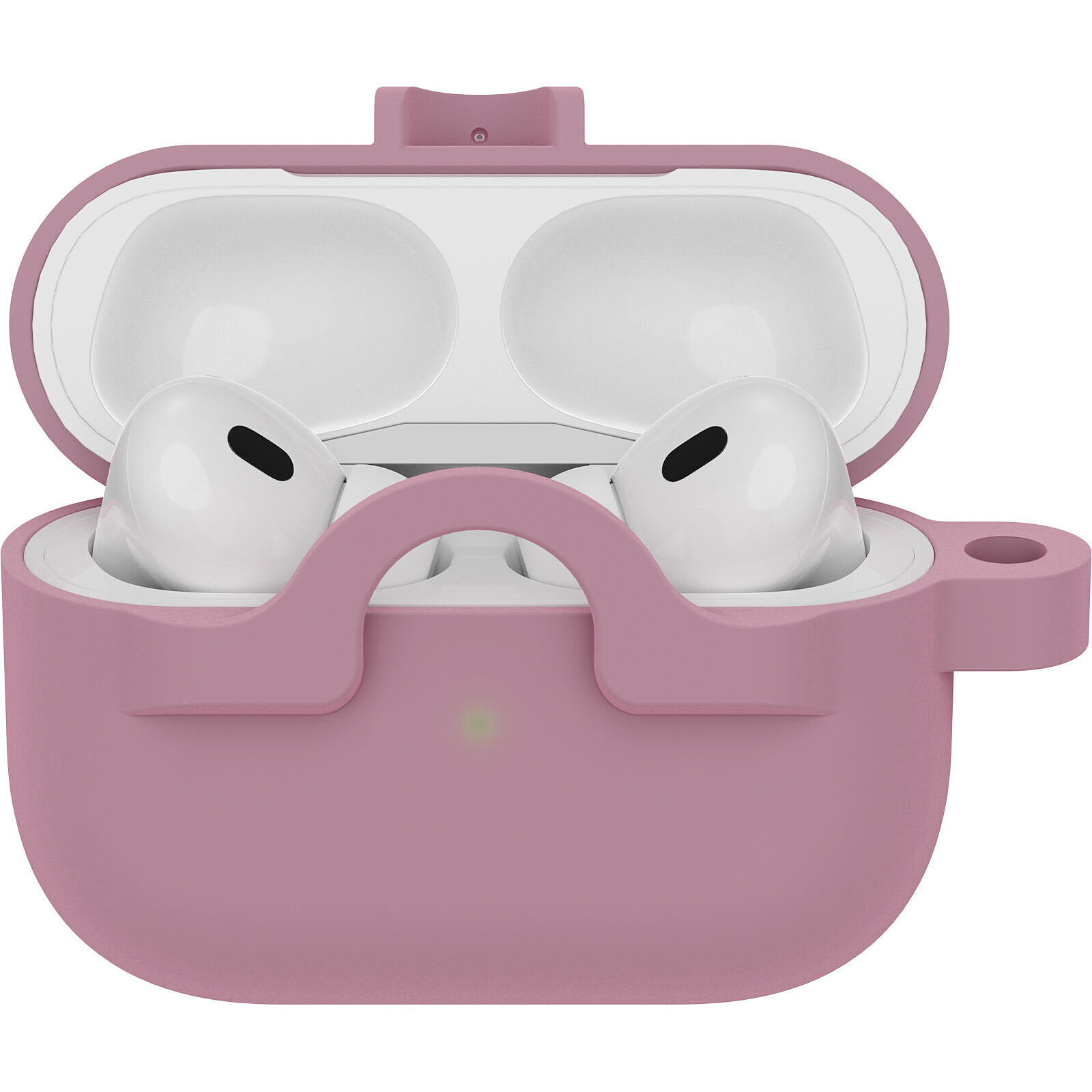OtterBox Coque AirPods Pro 1e & 2e Gen Tea Time Pink - Coque téléphone ...