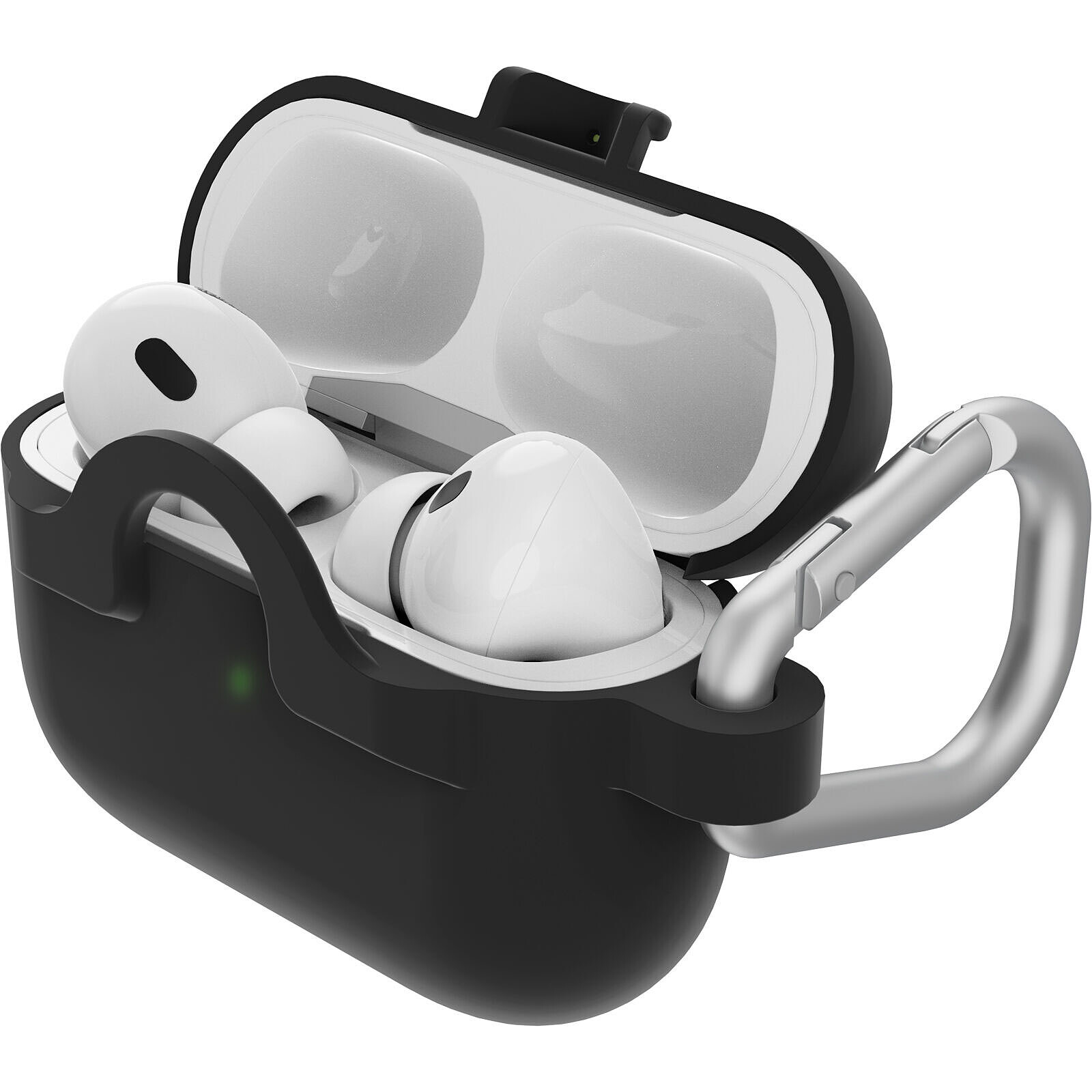 OtterBox Coque AirPods Pro 1e & 2e Black Taffy - Phone case - LDLC