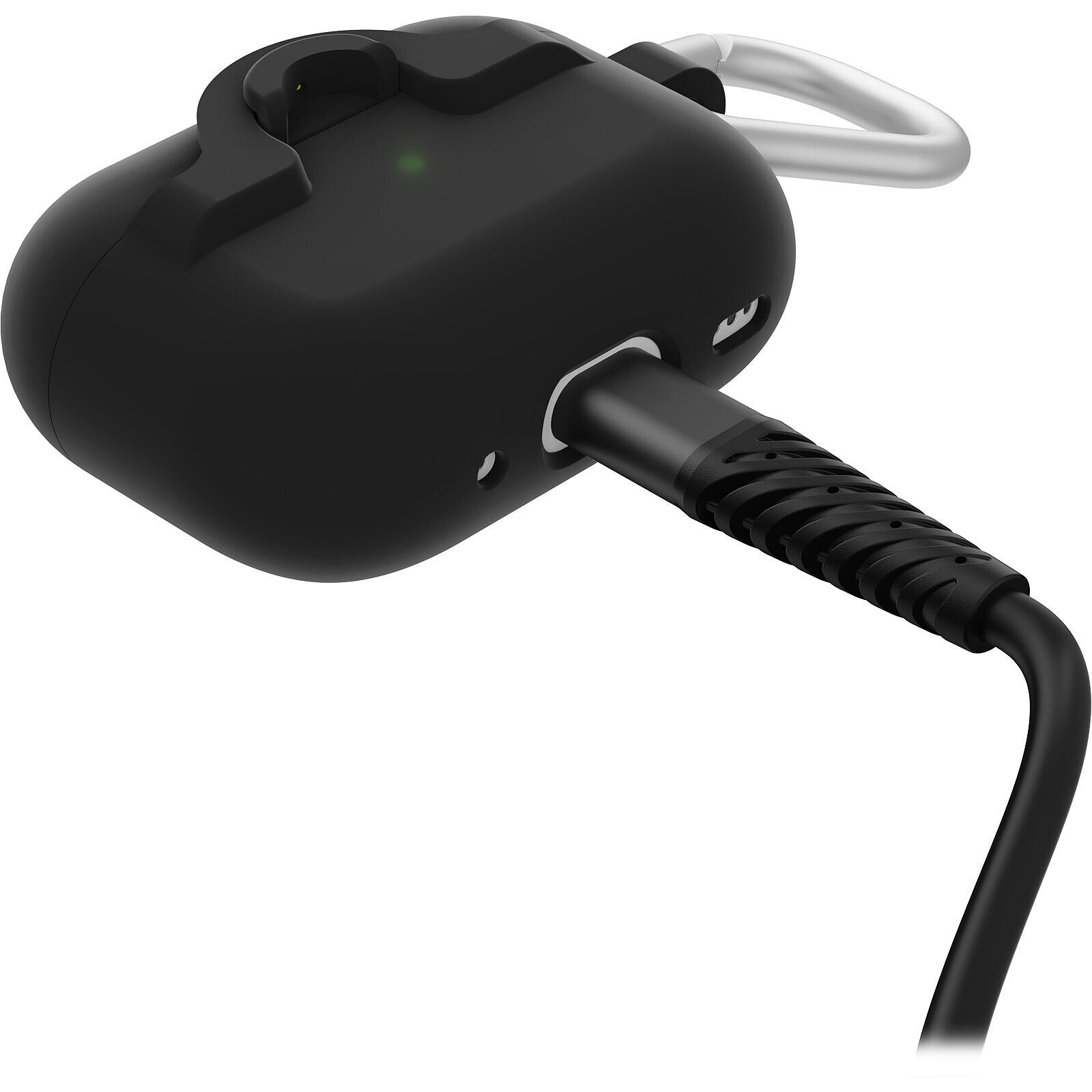 OtterBox Coque AirPods Pro 1e & 2e Black Taffy - Phone case - LDLC