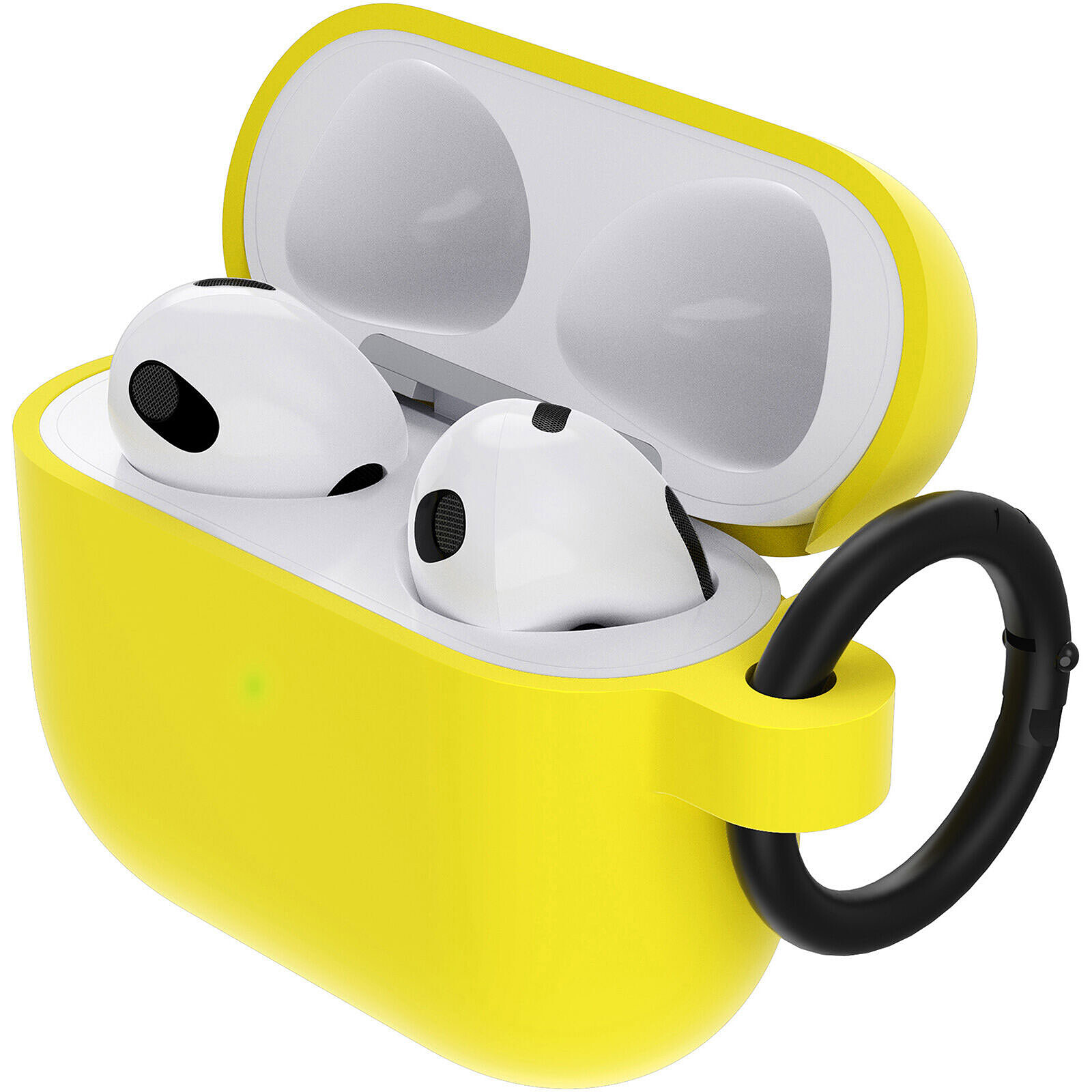 OtterBox Coque AirPods 3rd Gen Lemondrop Yellow - Coque téléphone - LDLC