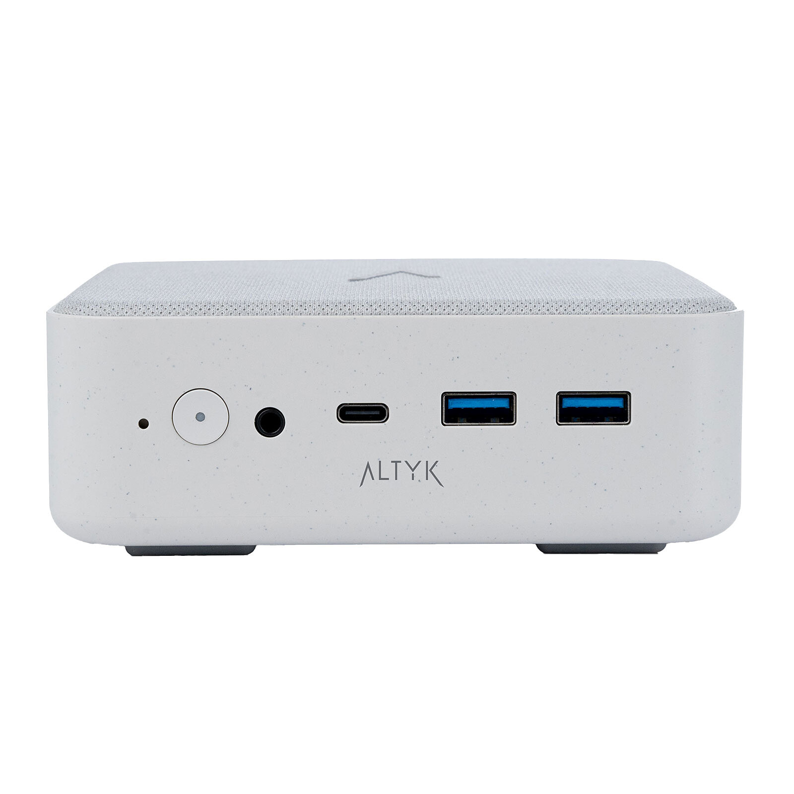 Altyk Le Mini PC Entreprise - P2-N10016-N05 - PC de bureau - Garantie 5 ...