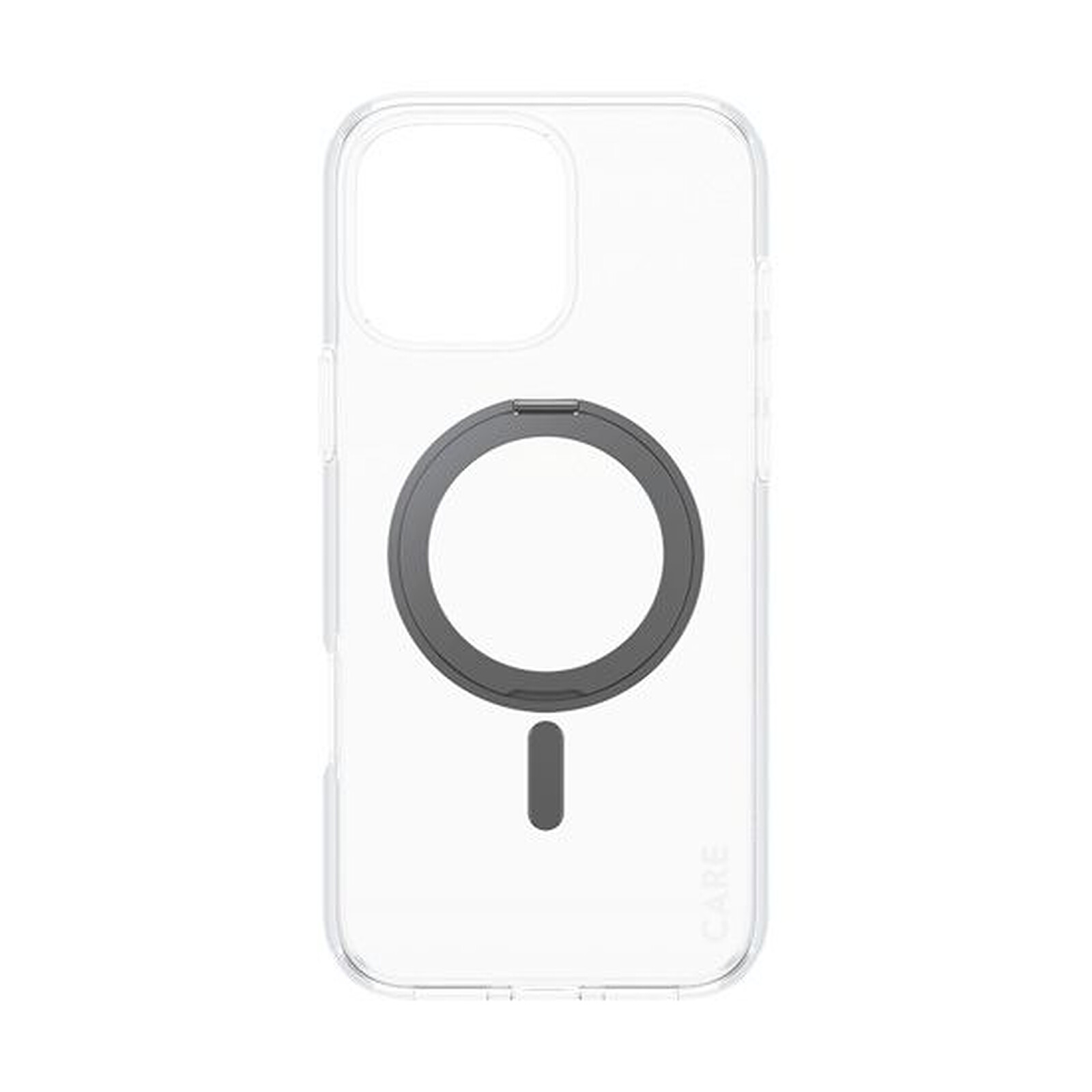 PanzerGlass Case Feature Kickstand iPhone 16 Pro Max Black - Phone case ...