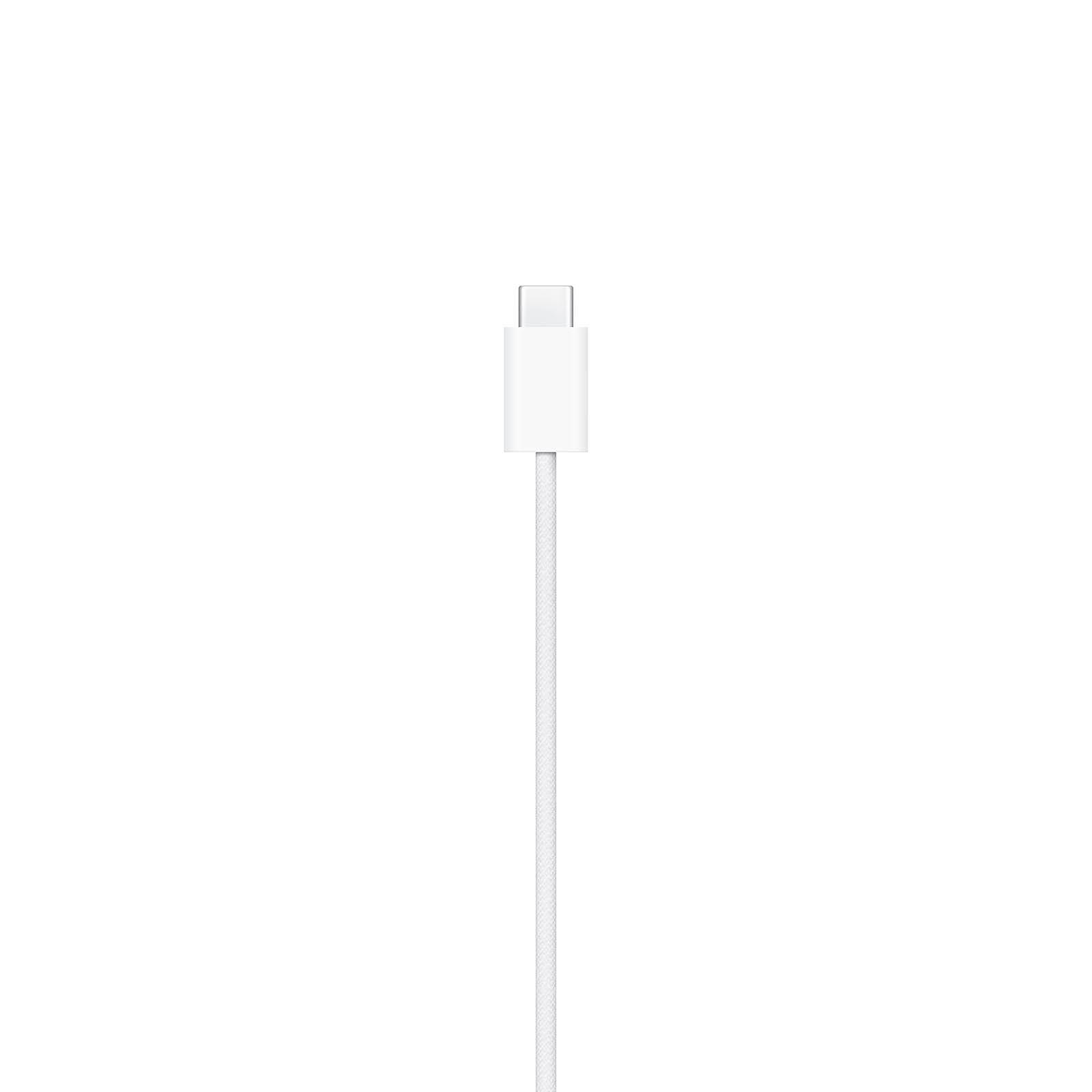 Apple Chargeur MagSafe (2 m) - Accessoires iPhone - LDLC