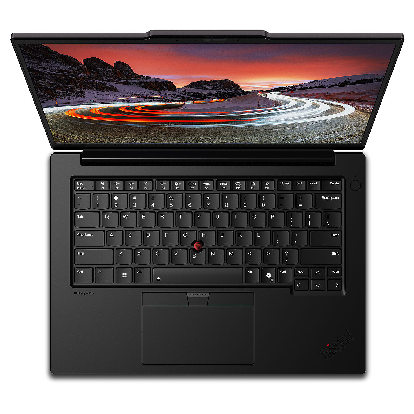 Lenovo ThinkPad P14s Gen 5 (21G20009EN) - Laptop - LDLC