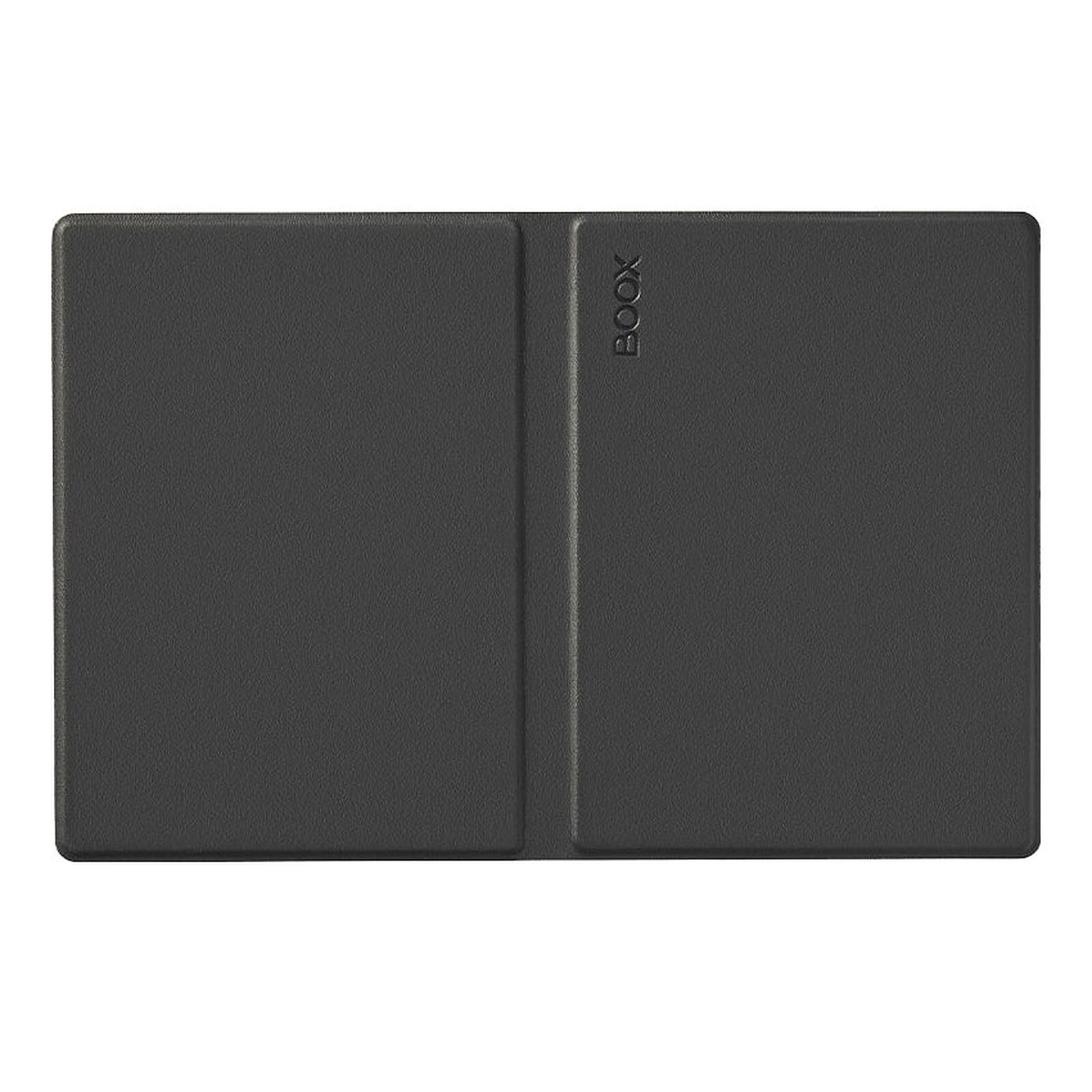 Boox Go 6 Magnetic Case Cover Noir - Liseuse eBook - LDLC
