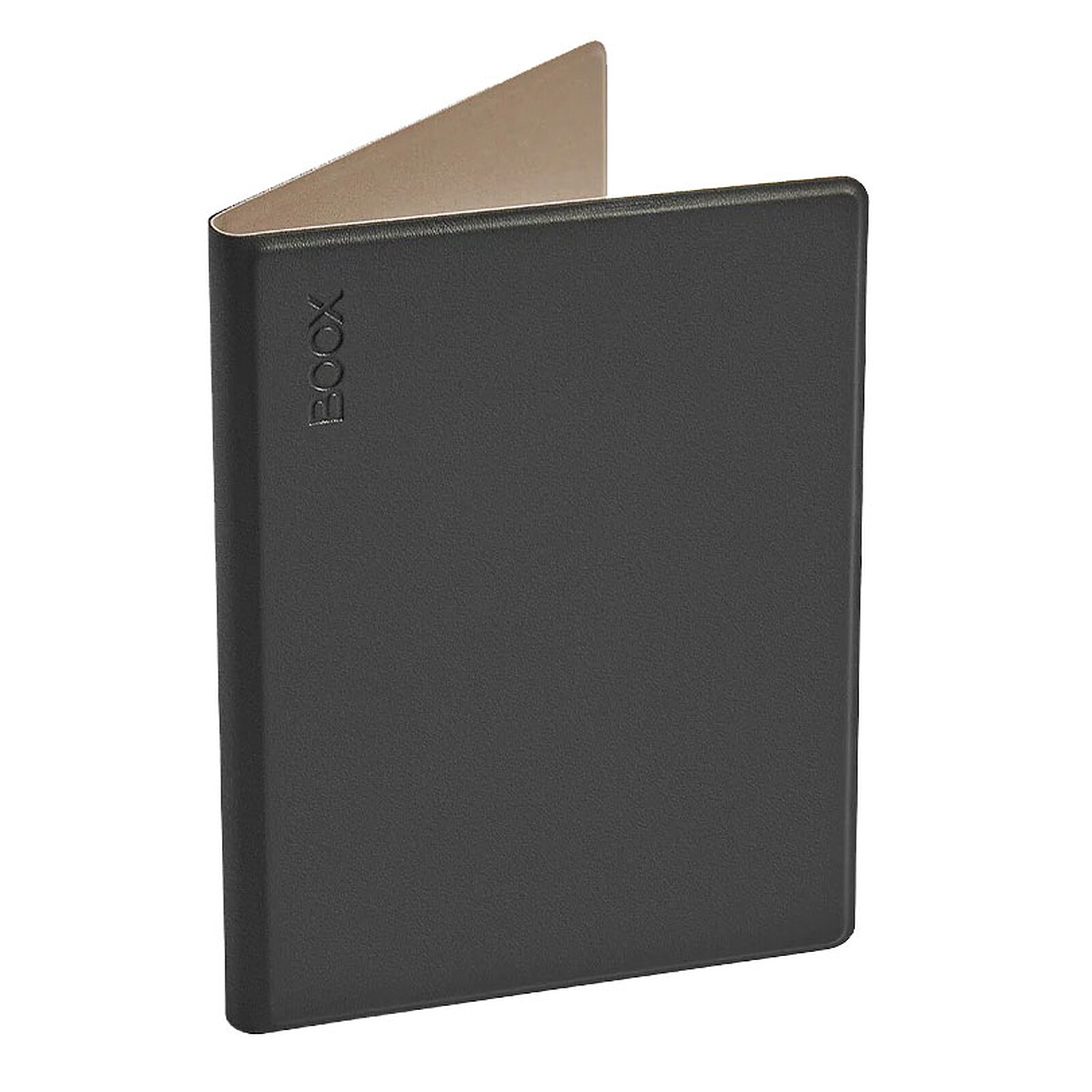 Boox Go 6 Magnetic Case Cover Noir - Liseuse eBook - LDLC