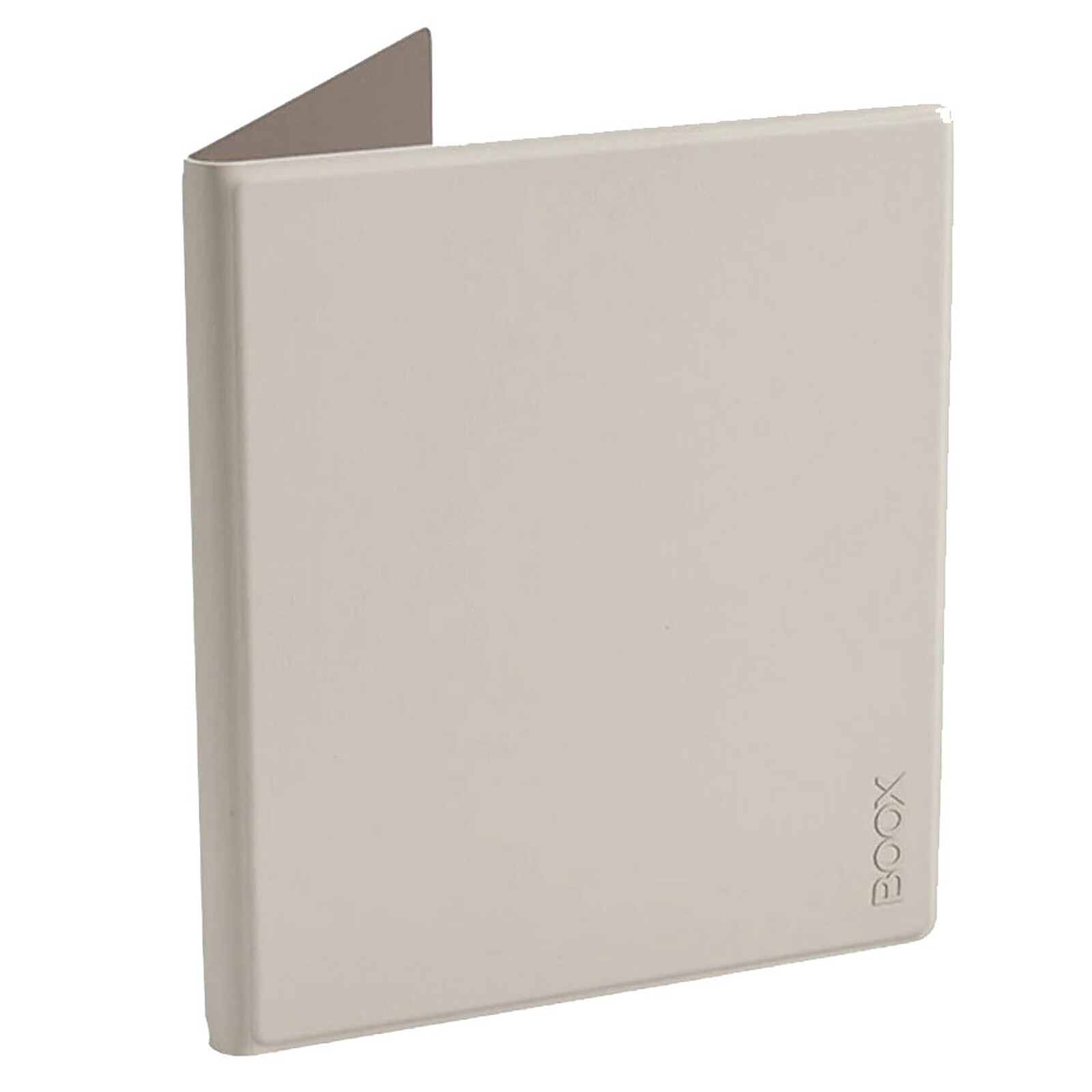 Boox Go Color 7 Magnetic Case Cover Ivoire - E-reader - LDLC | Holy Moley