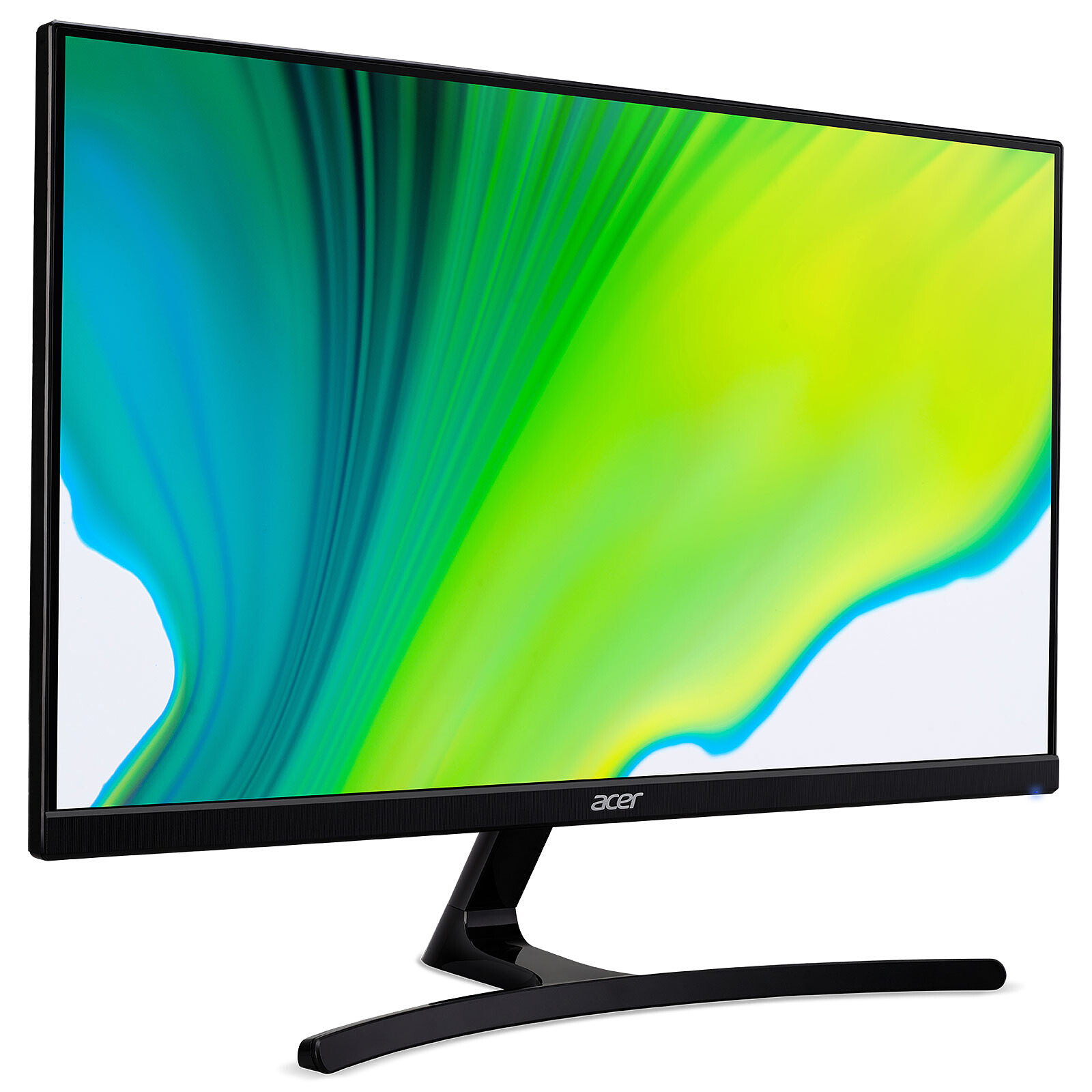Acer 27" LED - K273Ebmix - PC monitor - LDLC | Holy Moley