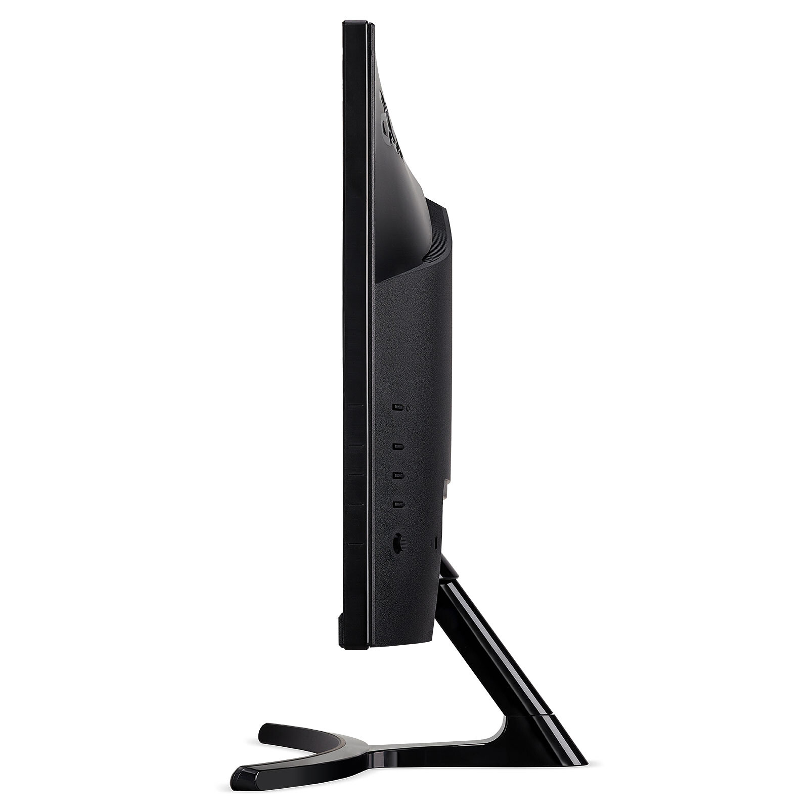 Acer 27" LED - K273Ebmix - PC monitor - LDLC | Holy Moley