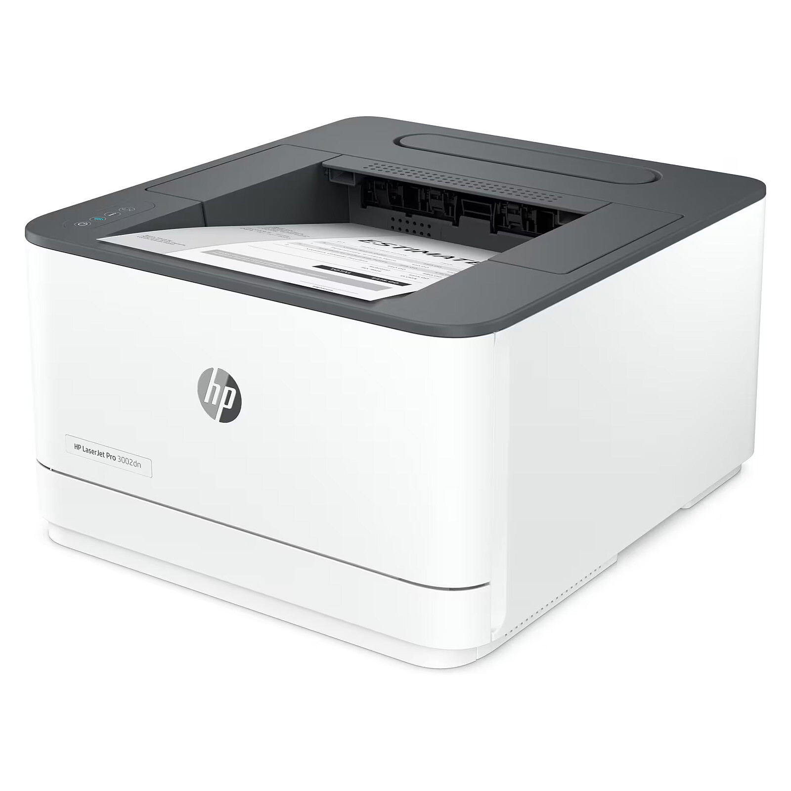 HP LaserJet Pro 3002dn - Laser printer - LDLC