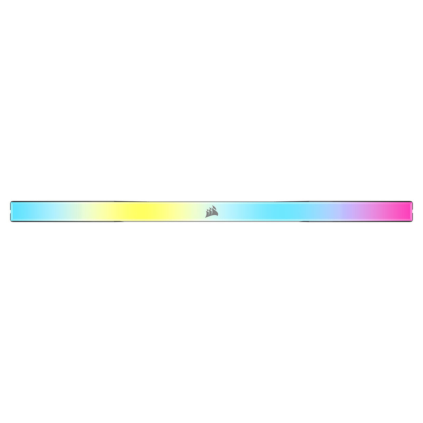 Corsair Vengeance RGB DDR5 16GB 6000 MHz CL36 - Memoria PC - LDLC