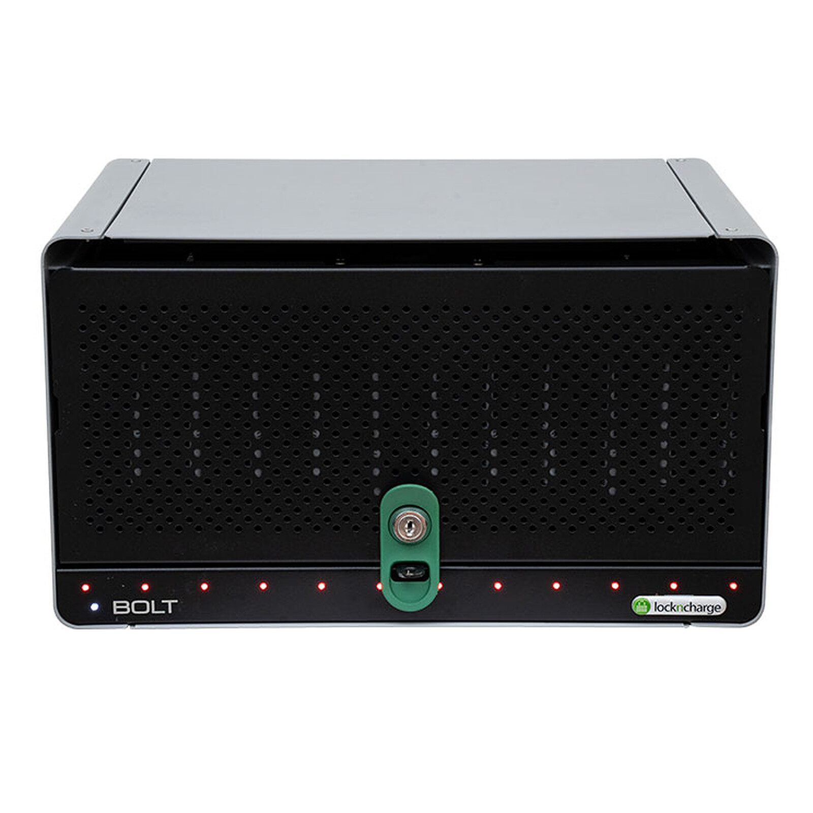 LocknCharge Bolt 12 - Tablet charger - LDLC