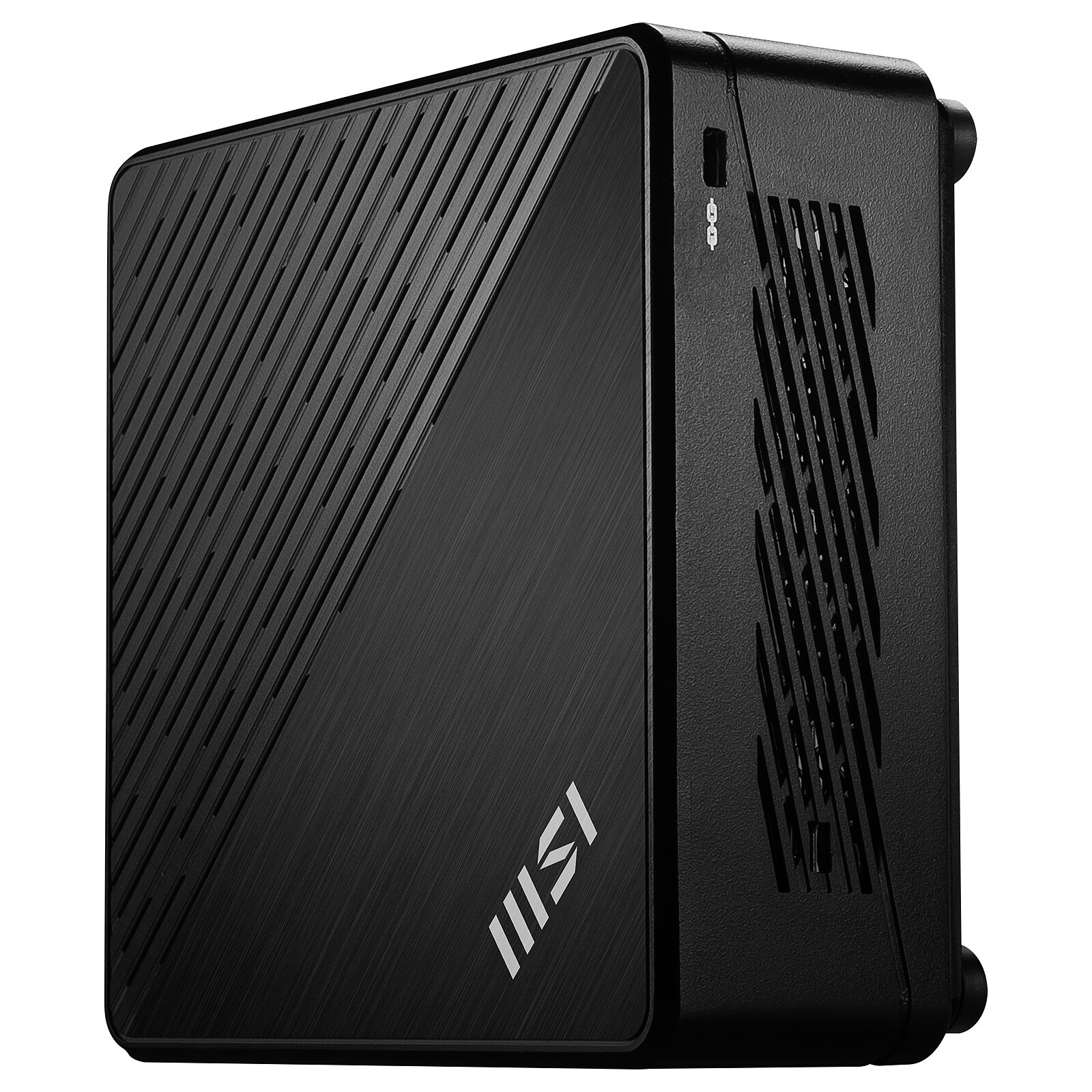 MSI Cubi N ADL S-078EU - PC de sobremesa - Garantía de 5 años LDLC