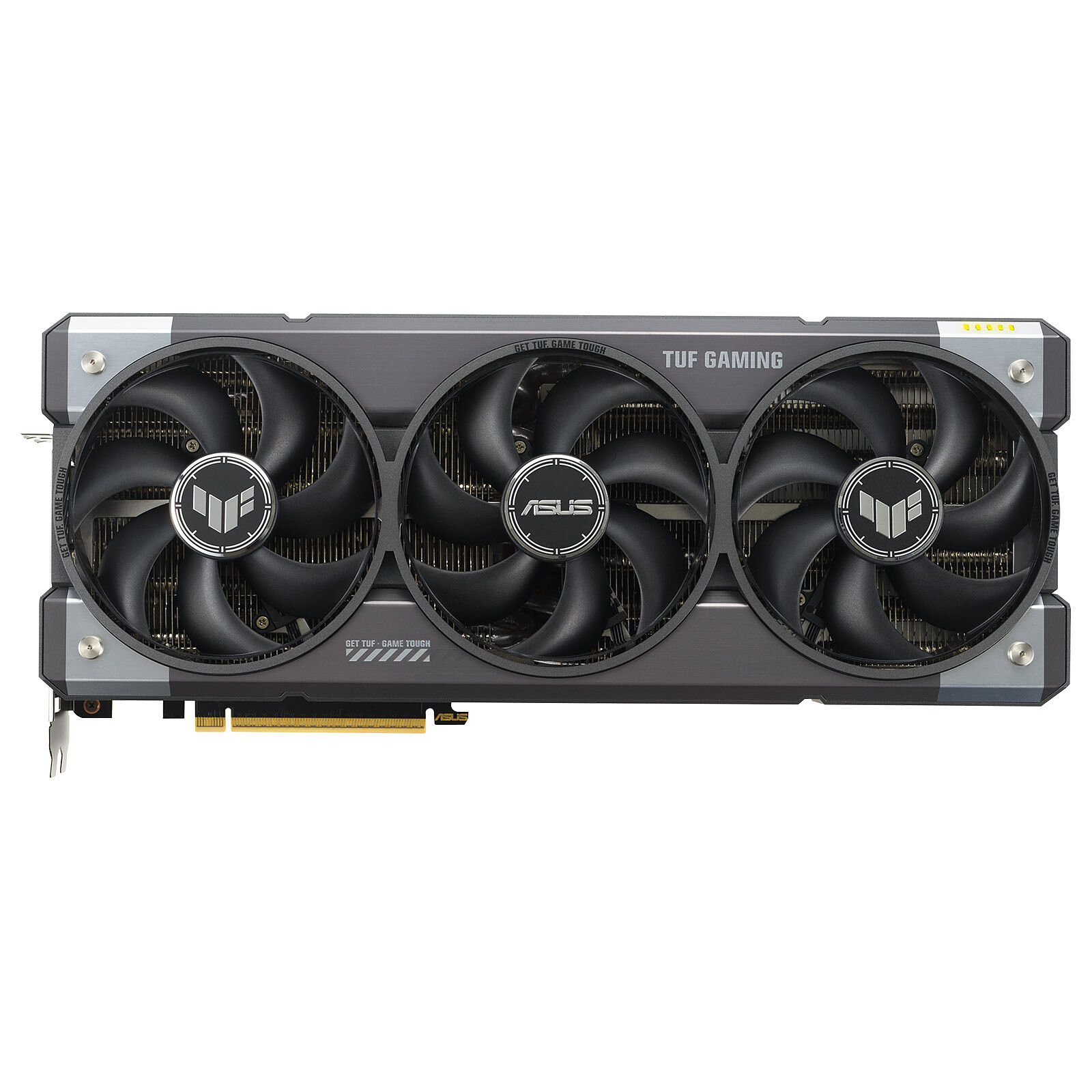 ASUS TUF Gaming GeForce RTX 5080 16GB GDDR7 OC Edition - Carte graphique - LDLC