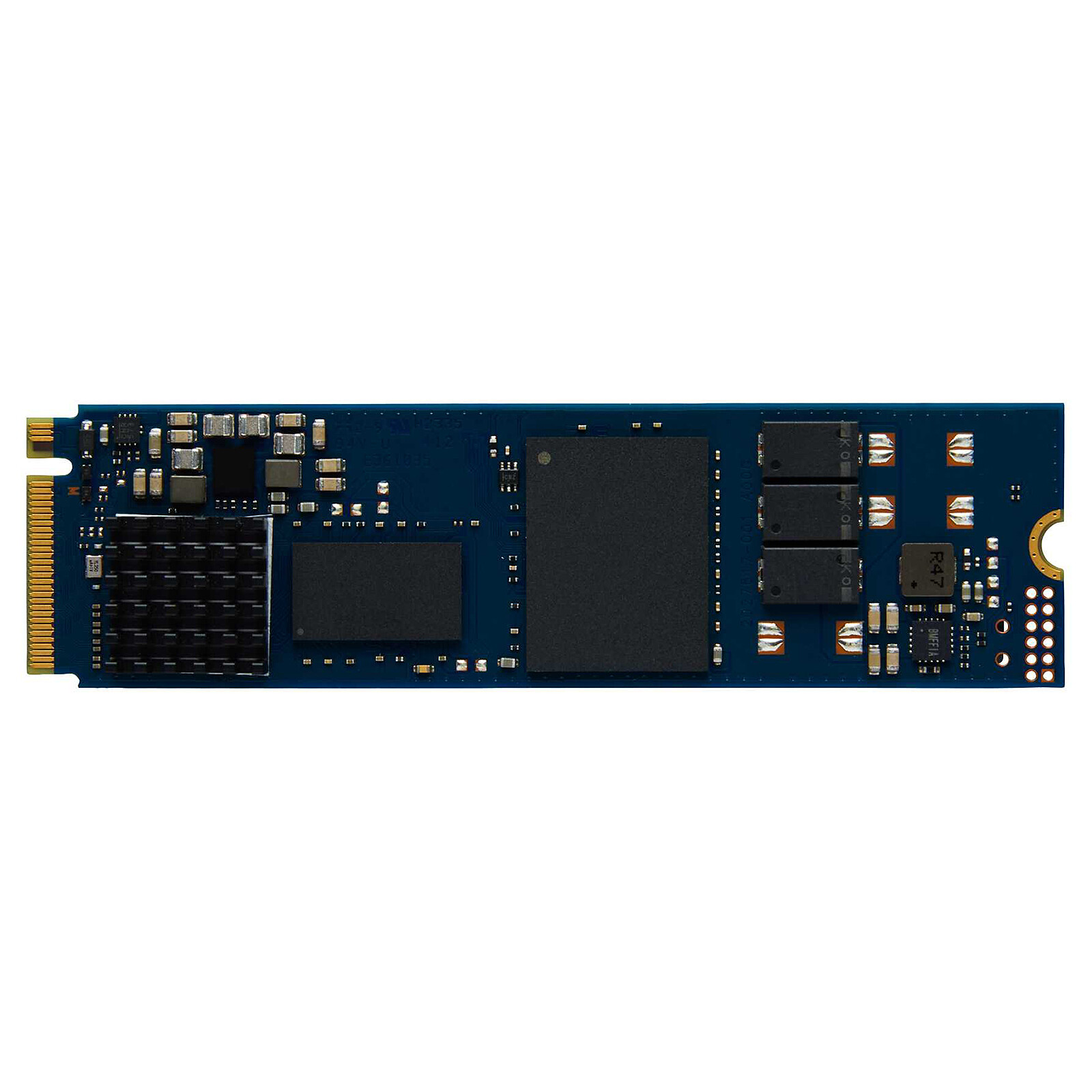 Kingston SSD DC2000B 480GB - SSD - LDLC