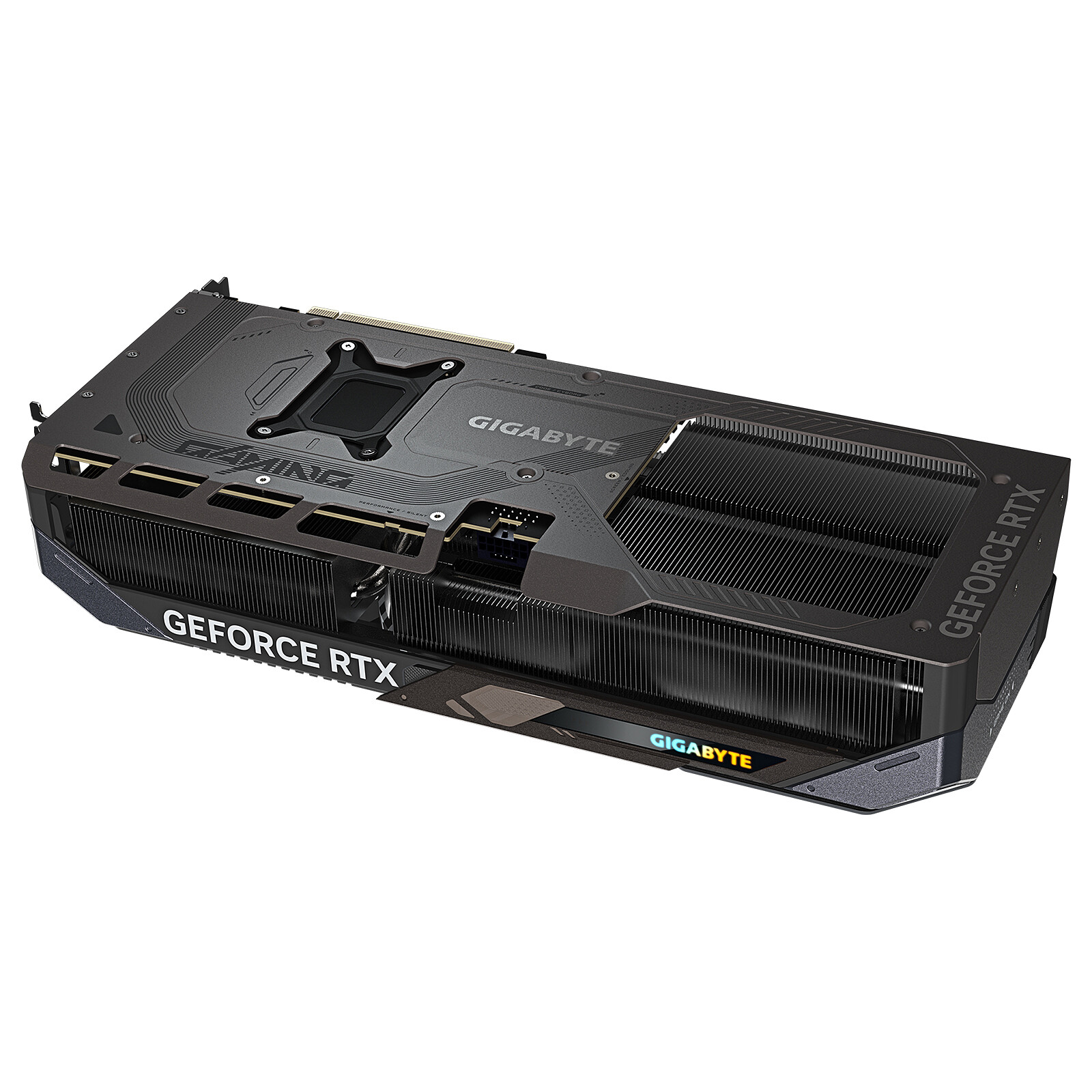 Gigabyte GeForce RTX 5070 Ti GAMING OC 16G - Carte graphique - LDLC