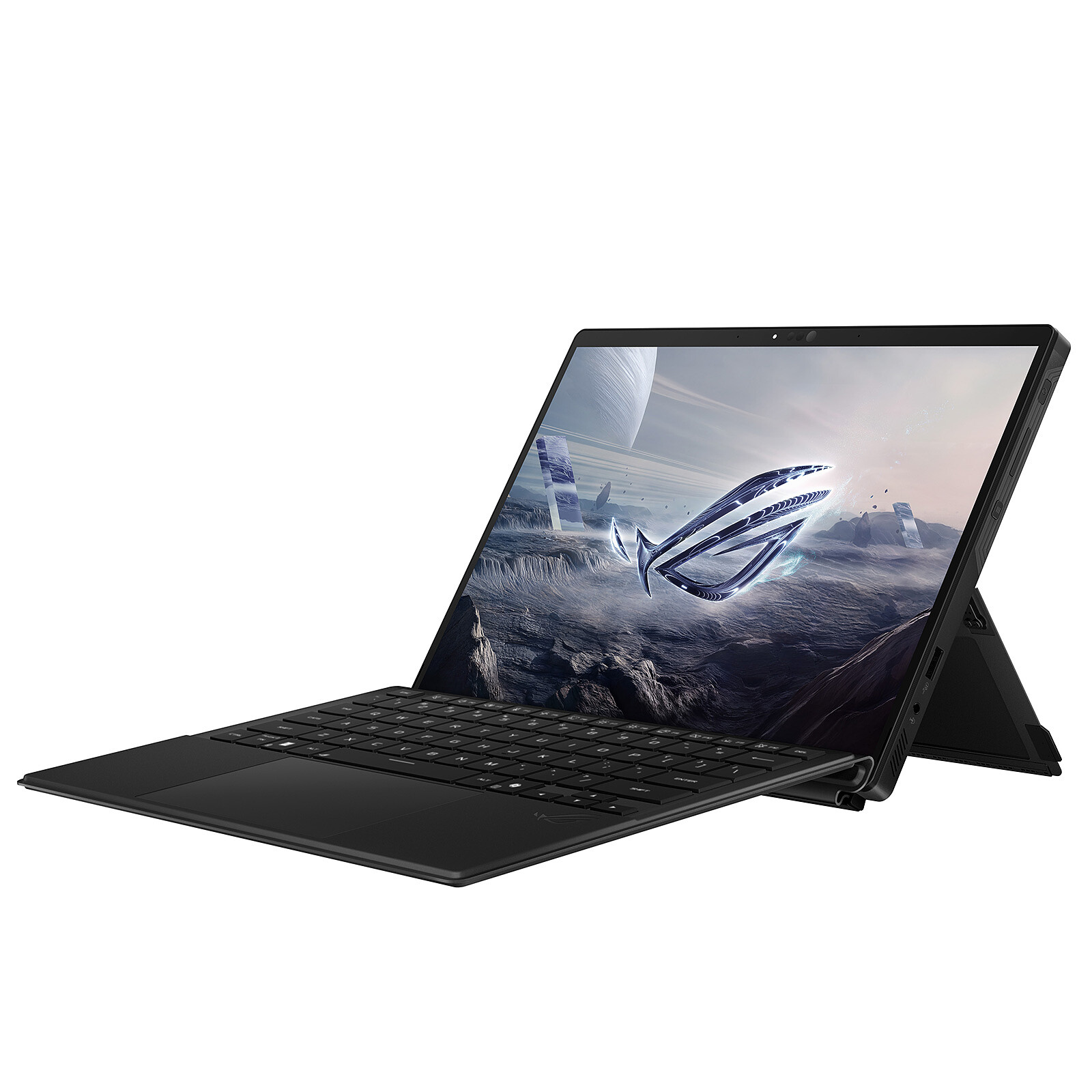 ASUS ROG Flow Z13 GZ302EA-RU004W - Laptop - LDLC