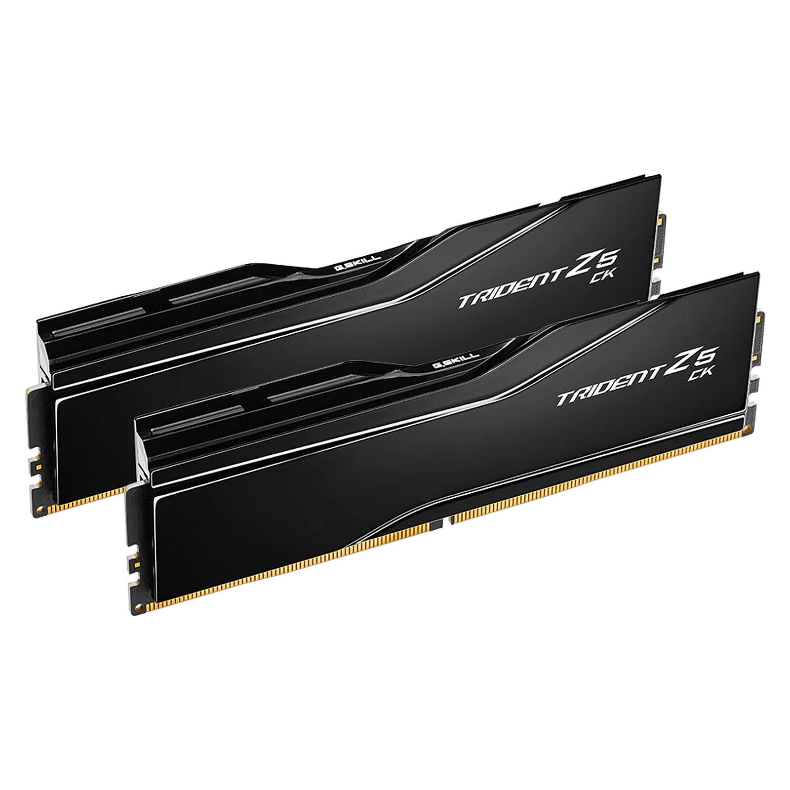 G.Skill Trident Z5 CK 48 GB (2 x 24 GB) DDR5 9000 MHz CL42 - Black - PC ...