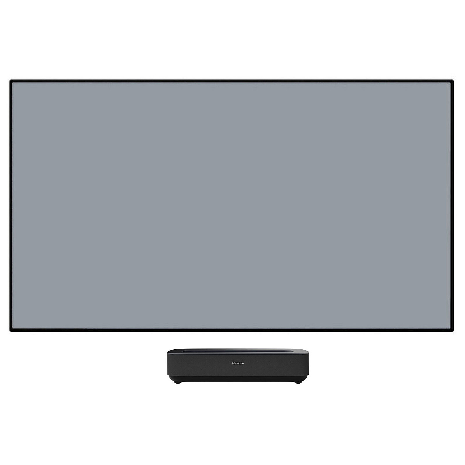Hisense PL1 + Oray Cineframe UST-ALR 124221 - Proyector - LDLC ...