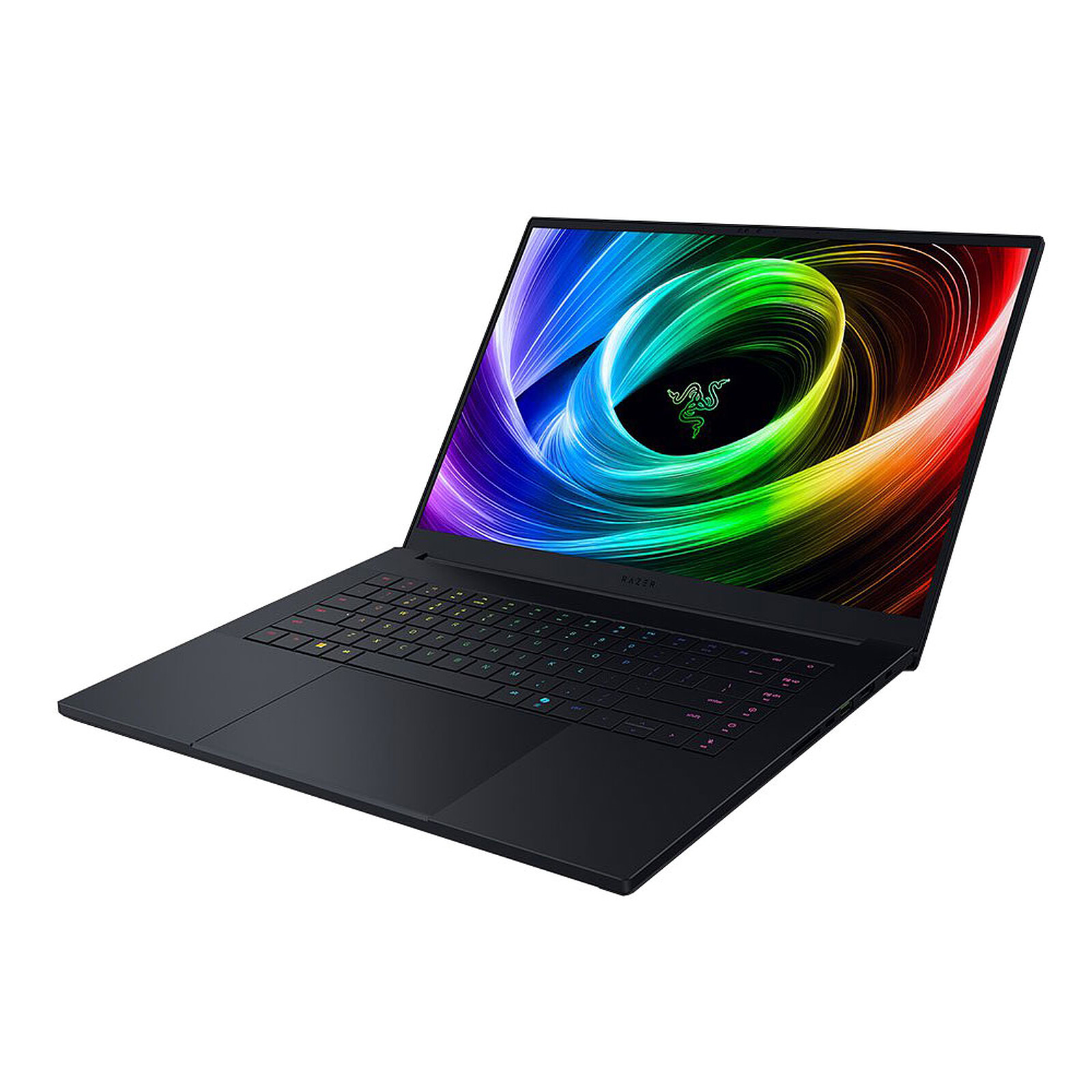 Razer Blade 16 (RZ09-05286FN3-R3F1) - PC portable - LDLC | Muséericorde