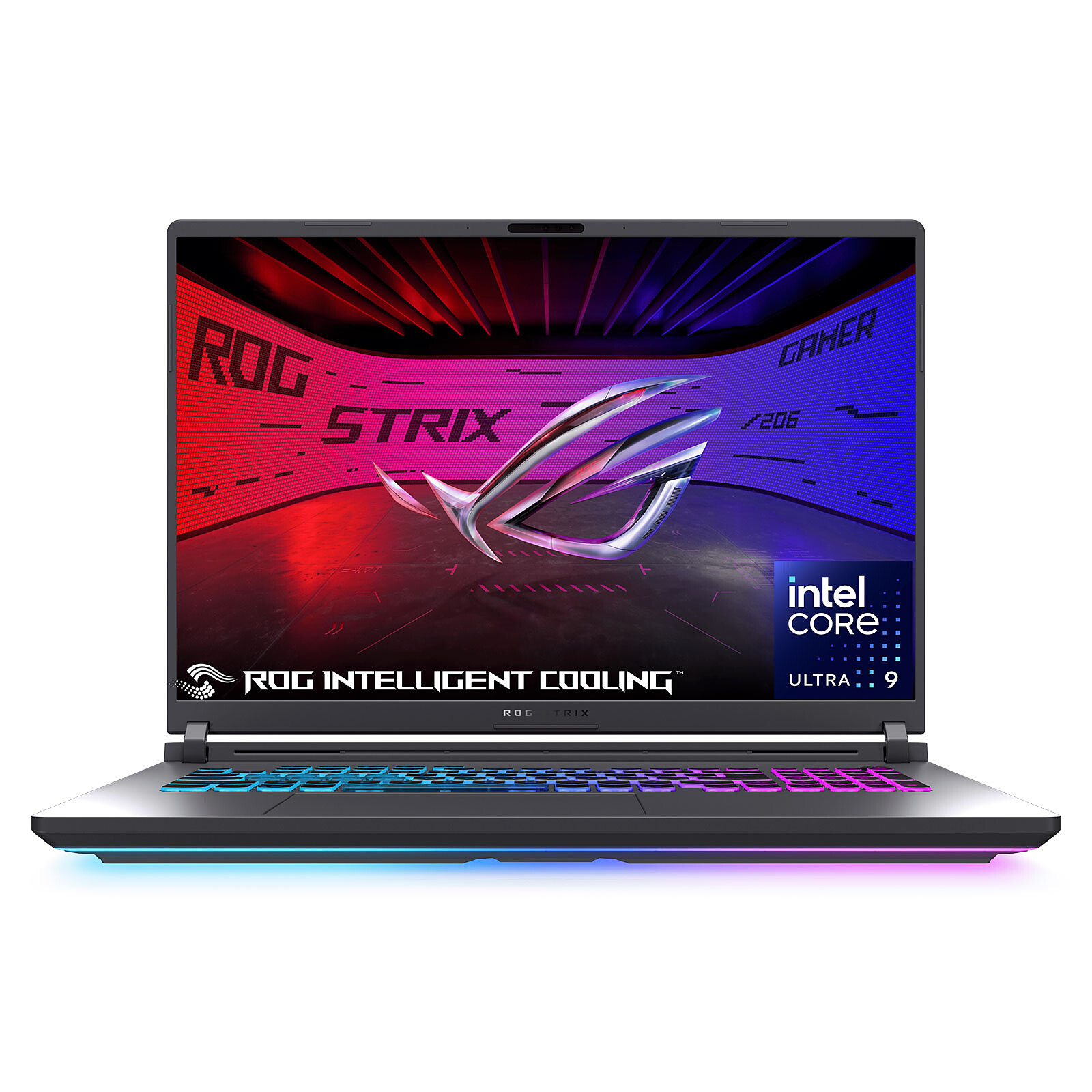 ASUS ROG STRIX G18 G815LW-S9057W - PC portable - Garantie 5 ans LDLC