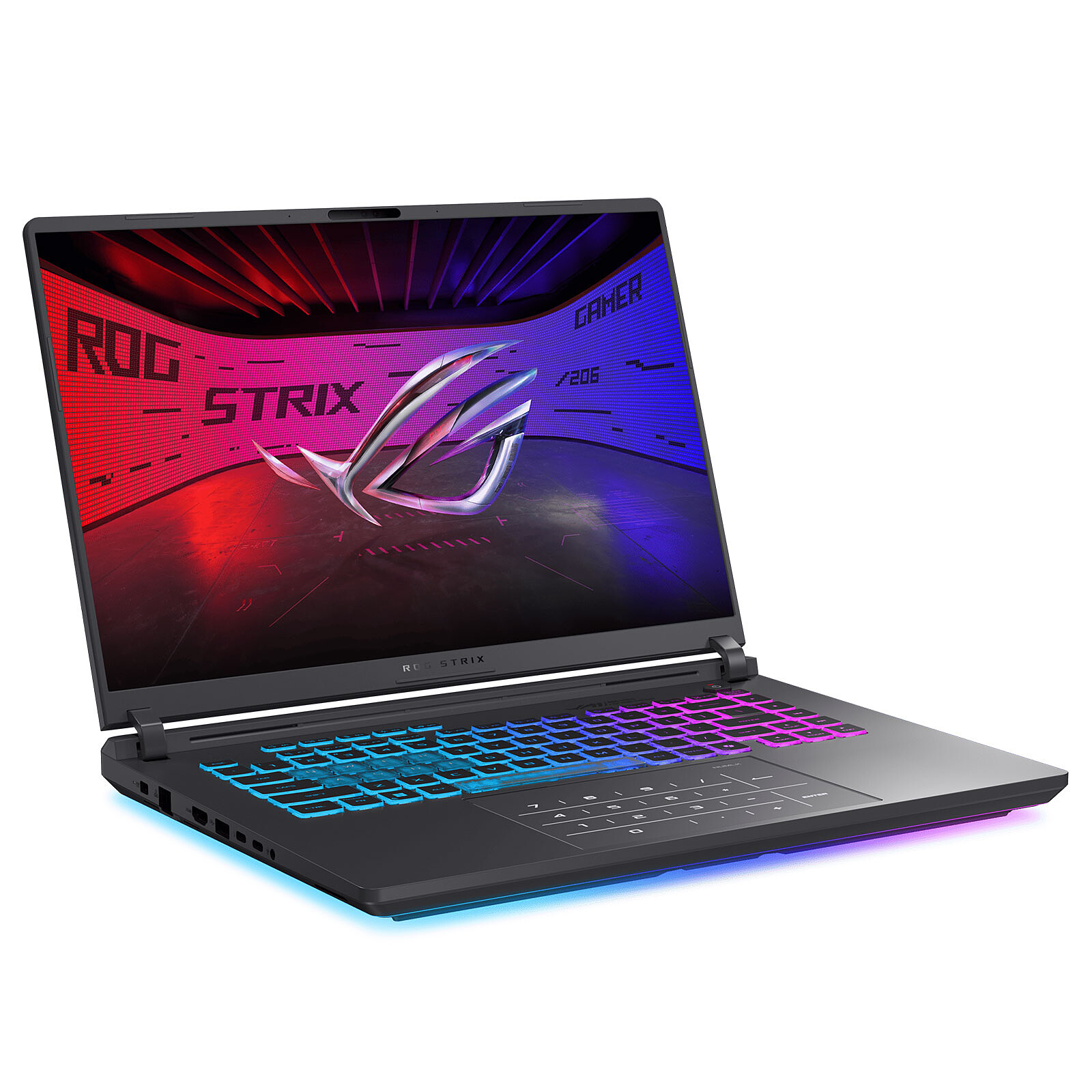 ASUS ROG STRIX G16 G615LR-S5091W - PC portable - Garantie 5 ans LDLC