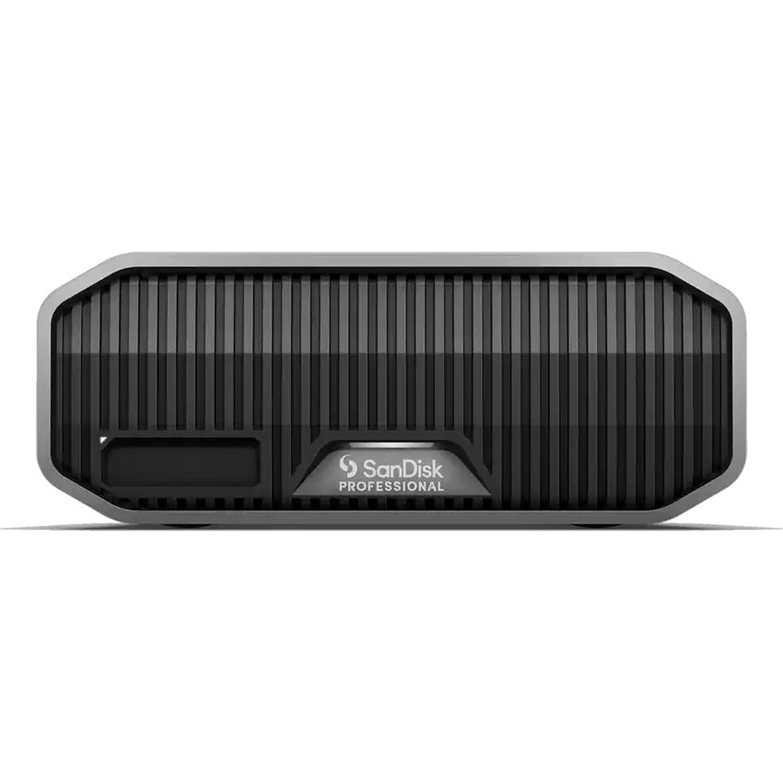 SanDisk Professional G-Drive Project - 24Tb - External hard drive ...