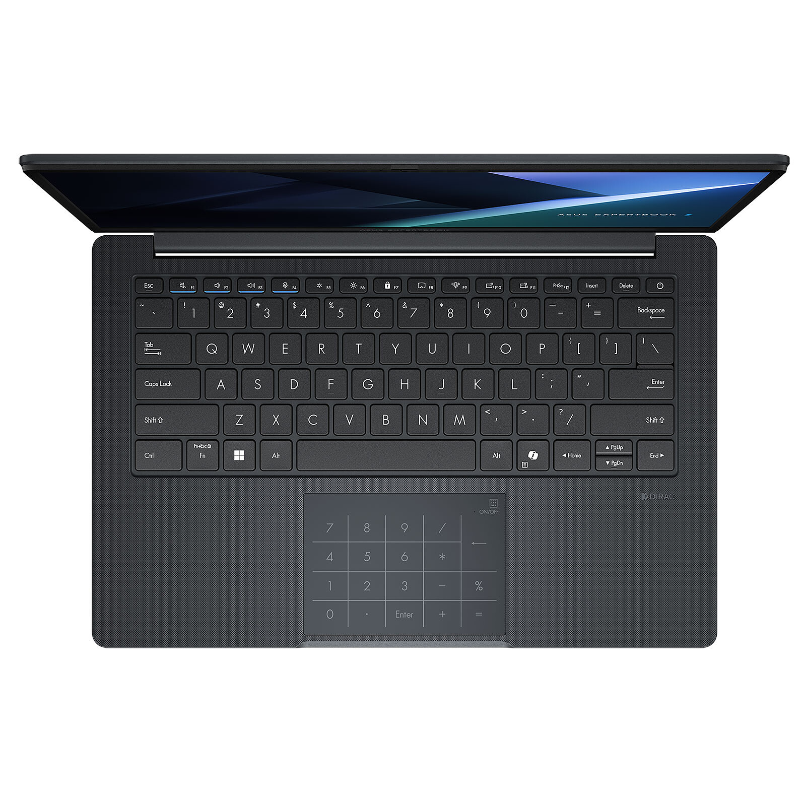 ASUS ExpertBook B1 B1403CVA-S61634X - PC portable - Garantie 5 ans LDLC