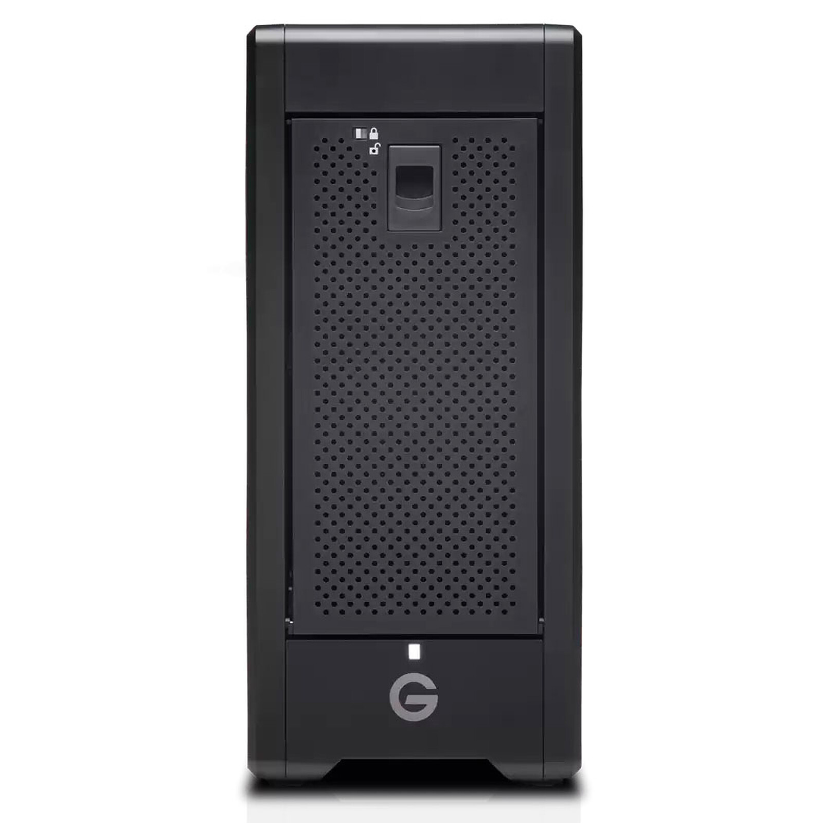 SanDisk Professional G-Raid Shuttle 8 - 192 To - Disque dur externe - LDLC