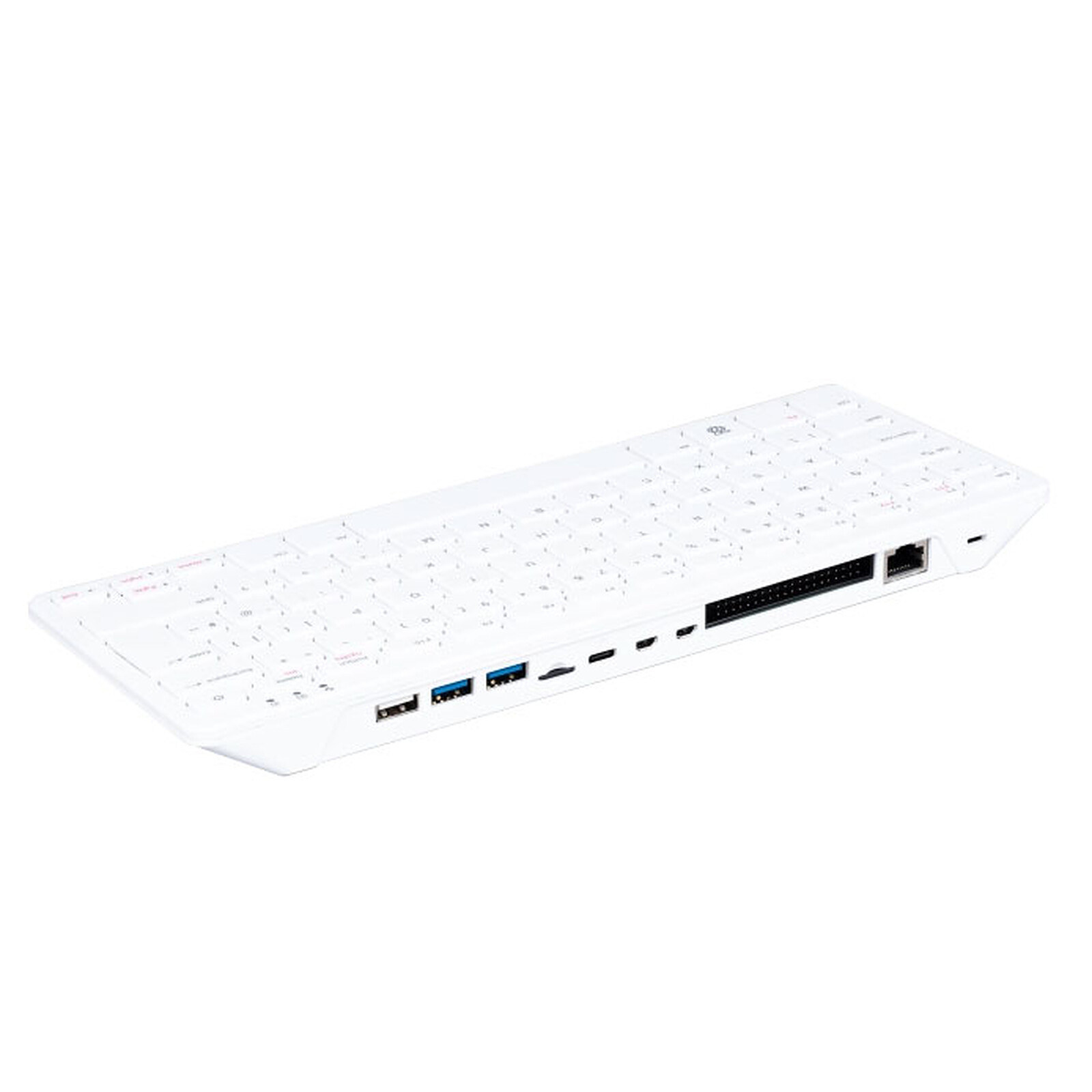 Raspberry - Raspberry Pi 500 - Kit Raspberry Pi - LDLC