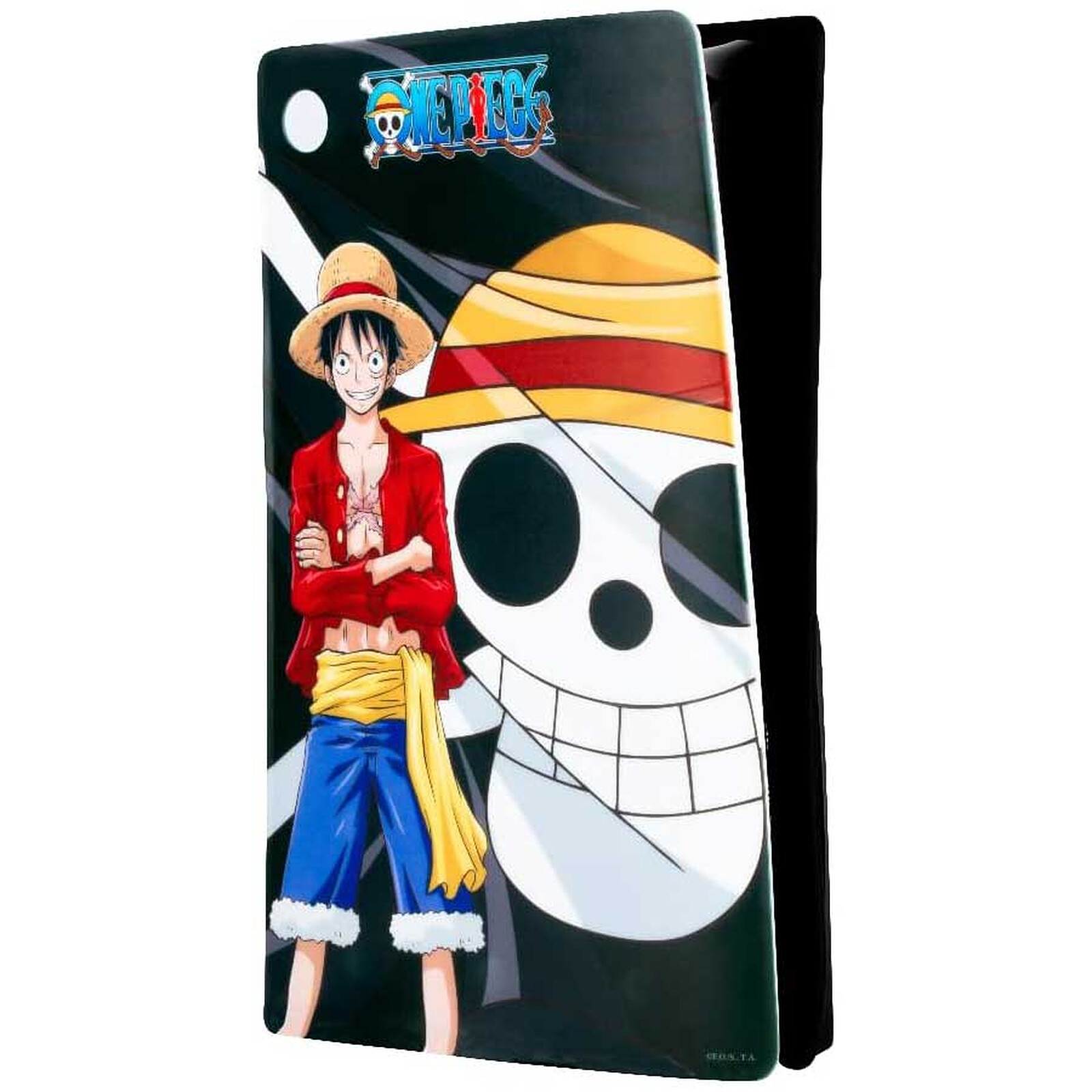 Konix Silicone Cover for PS5 Slim (One Piece). - PS5 accessories - LDLC ...