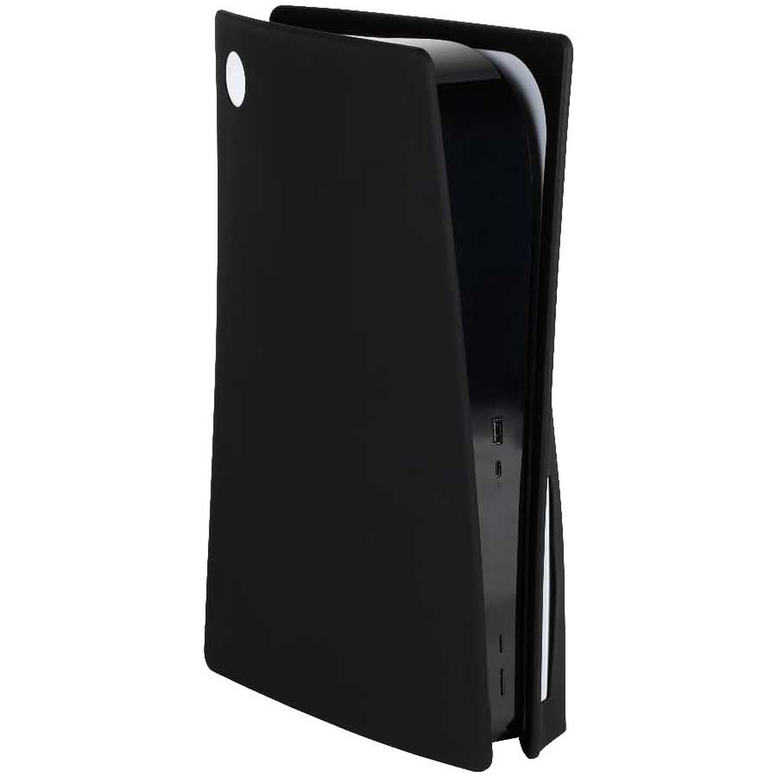 Konix Silicone Cover for PS5 Slim (Noir) - Accessoires PS5 - Garantie 3 ...