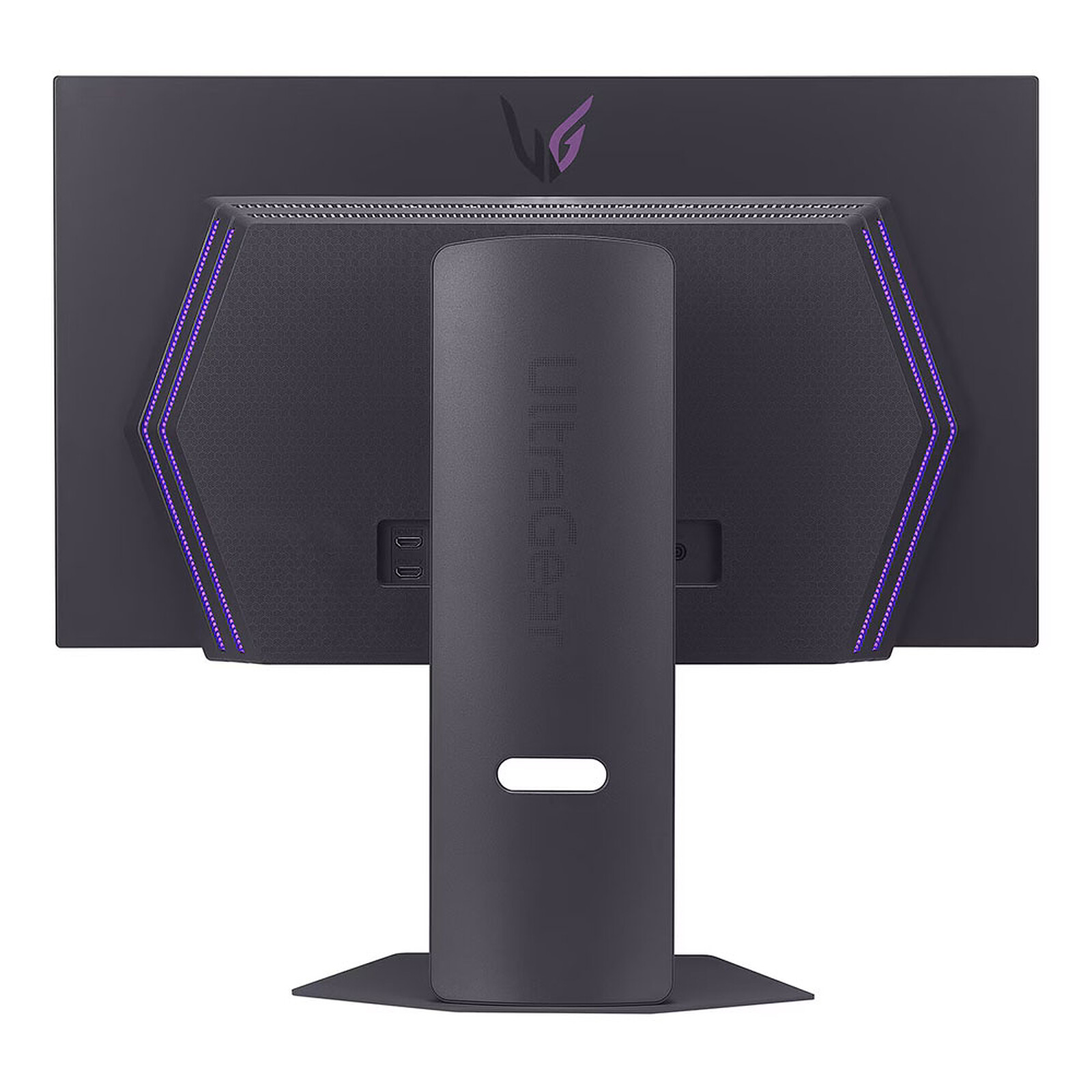 LG 27" OLED - UltraGear 27GX790A-B - Ecran PC - Garantie 5 ans LDLC