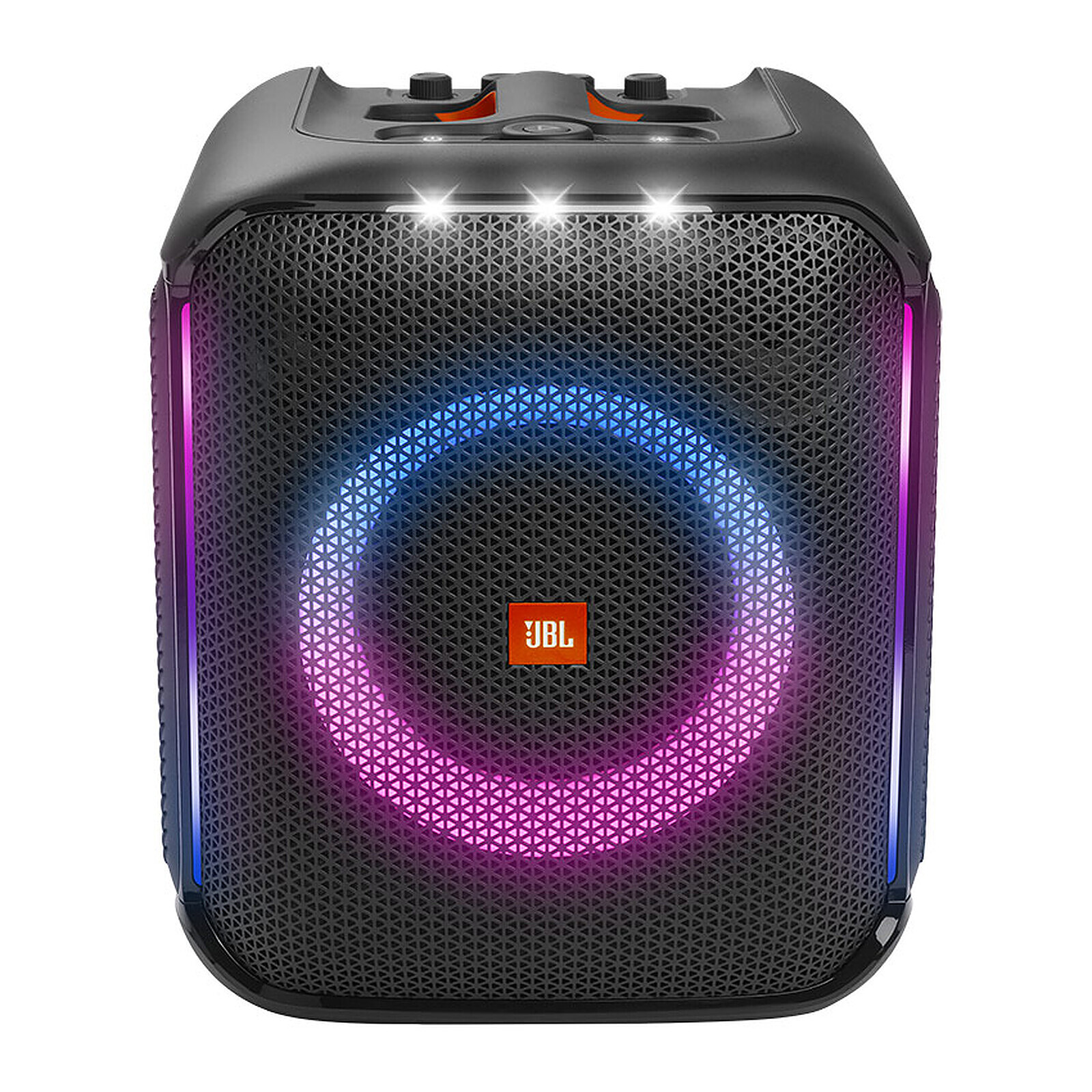 JBL PartyBox Encore + Muse MC-30 WI Noir - Enceinte Bluetooth - LDLC ...