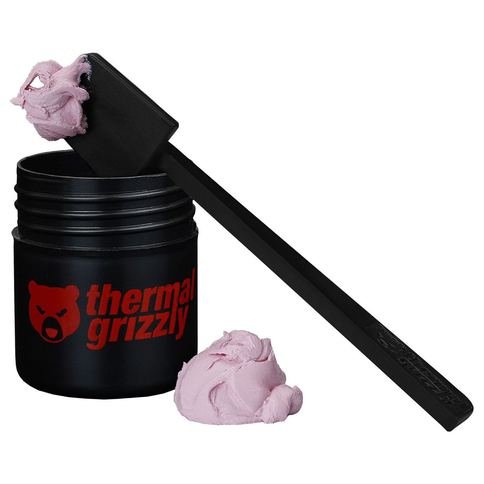 Thermal Grizzly Putty Advance (30 grams) - PC thermal paste - LDLC